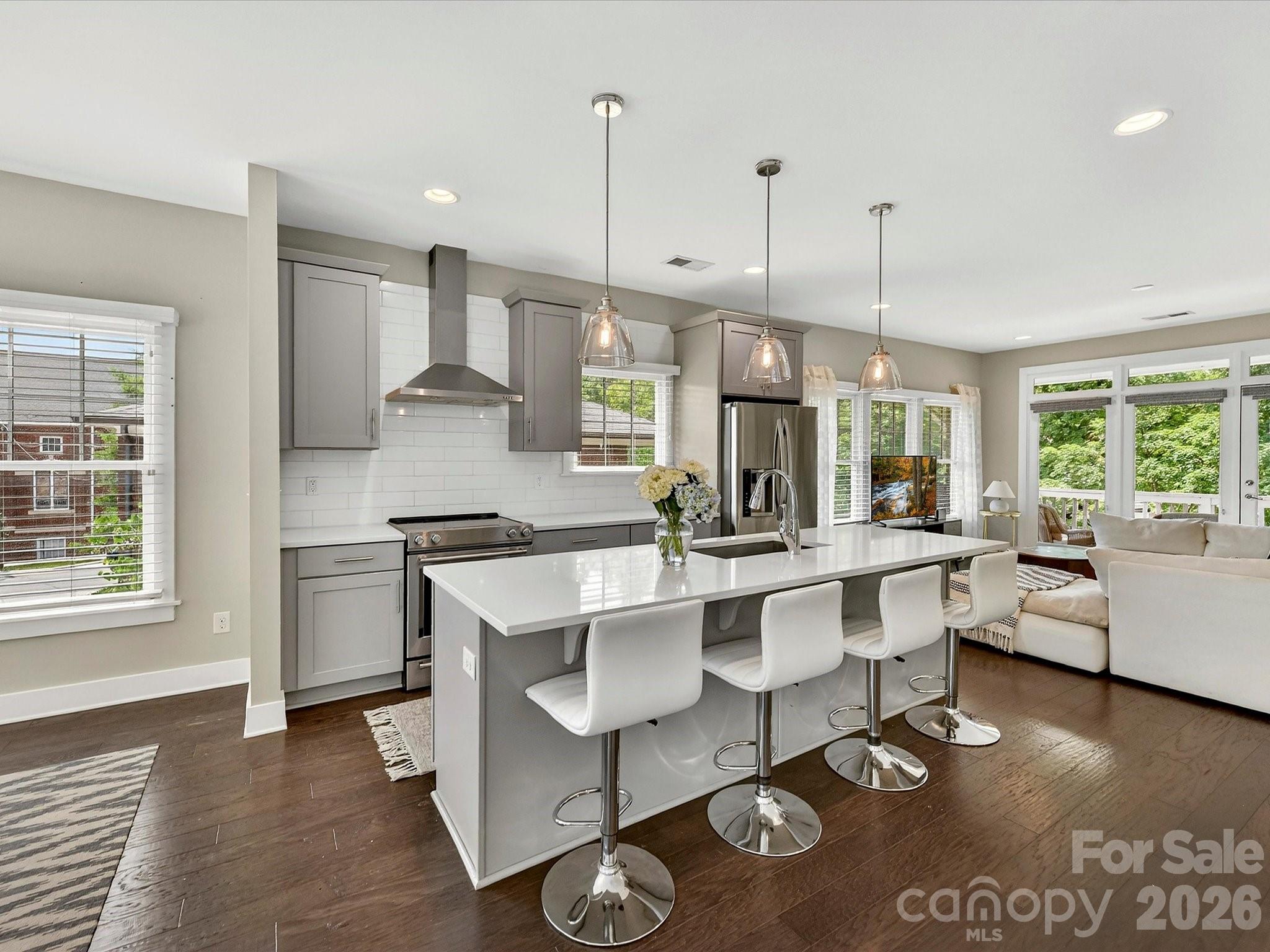 Photo 9 of 131 Grandin Road, Charlotte, NC