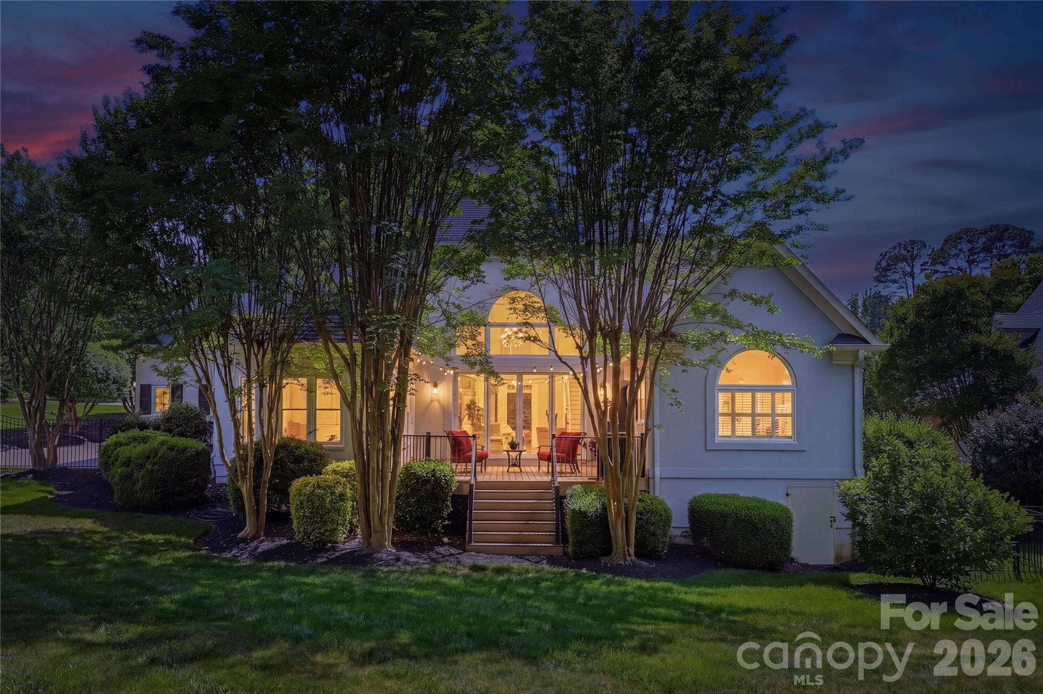 18928 Peninsula Point Drive, Cornelius, NC - photo 3 of 48