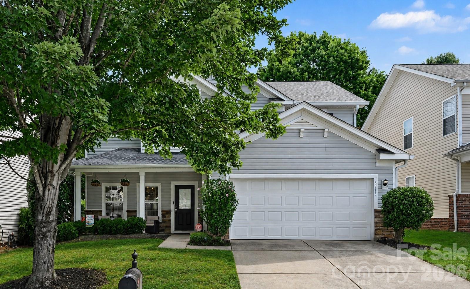 Photo 2 of 8915 Oransay Way, Charlotte, NC