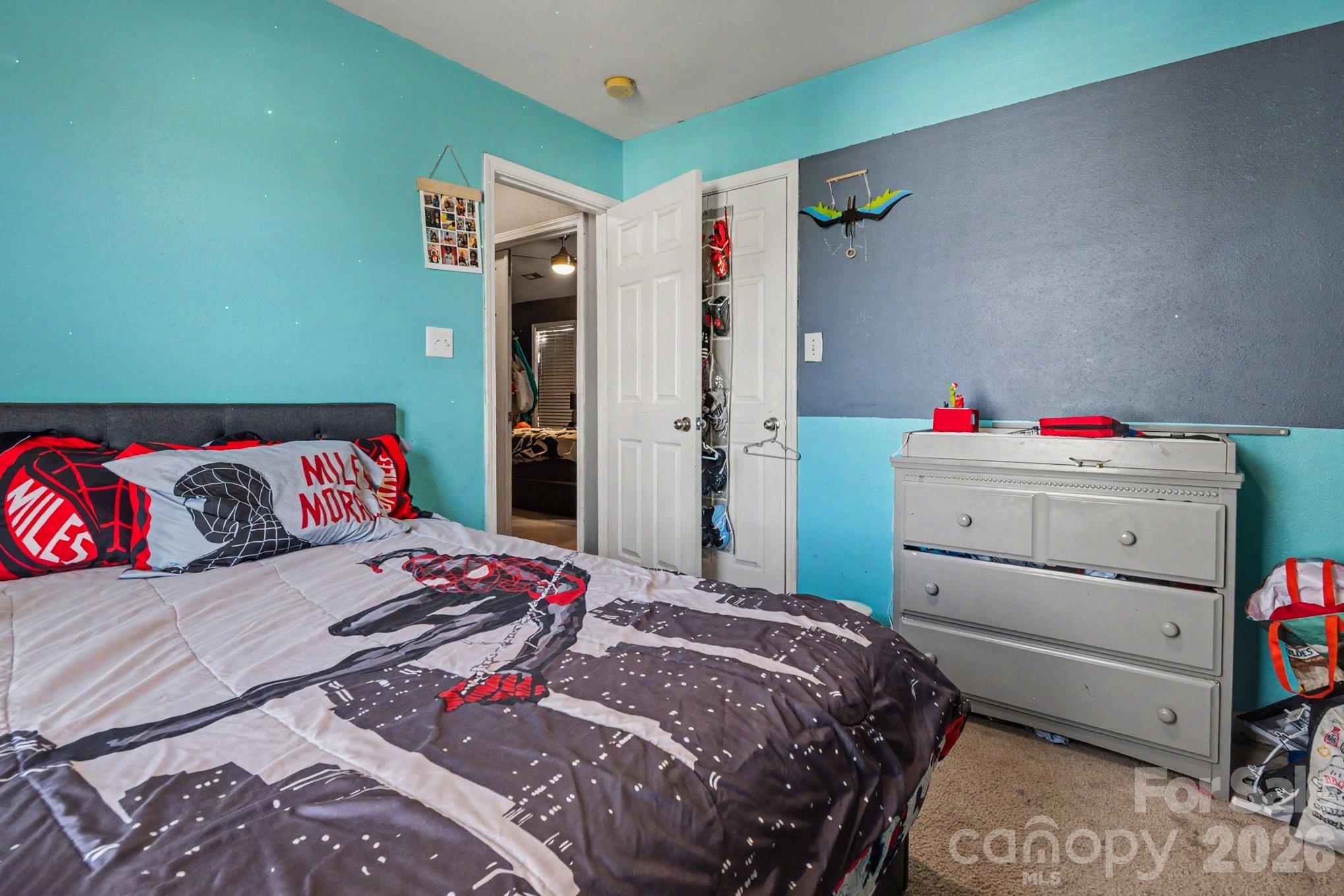 Photo 14 of 1409 Majestic Meadow Drive, Charlotte, NC