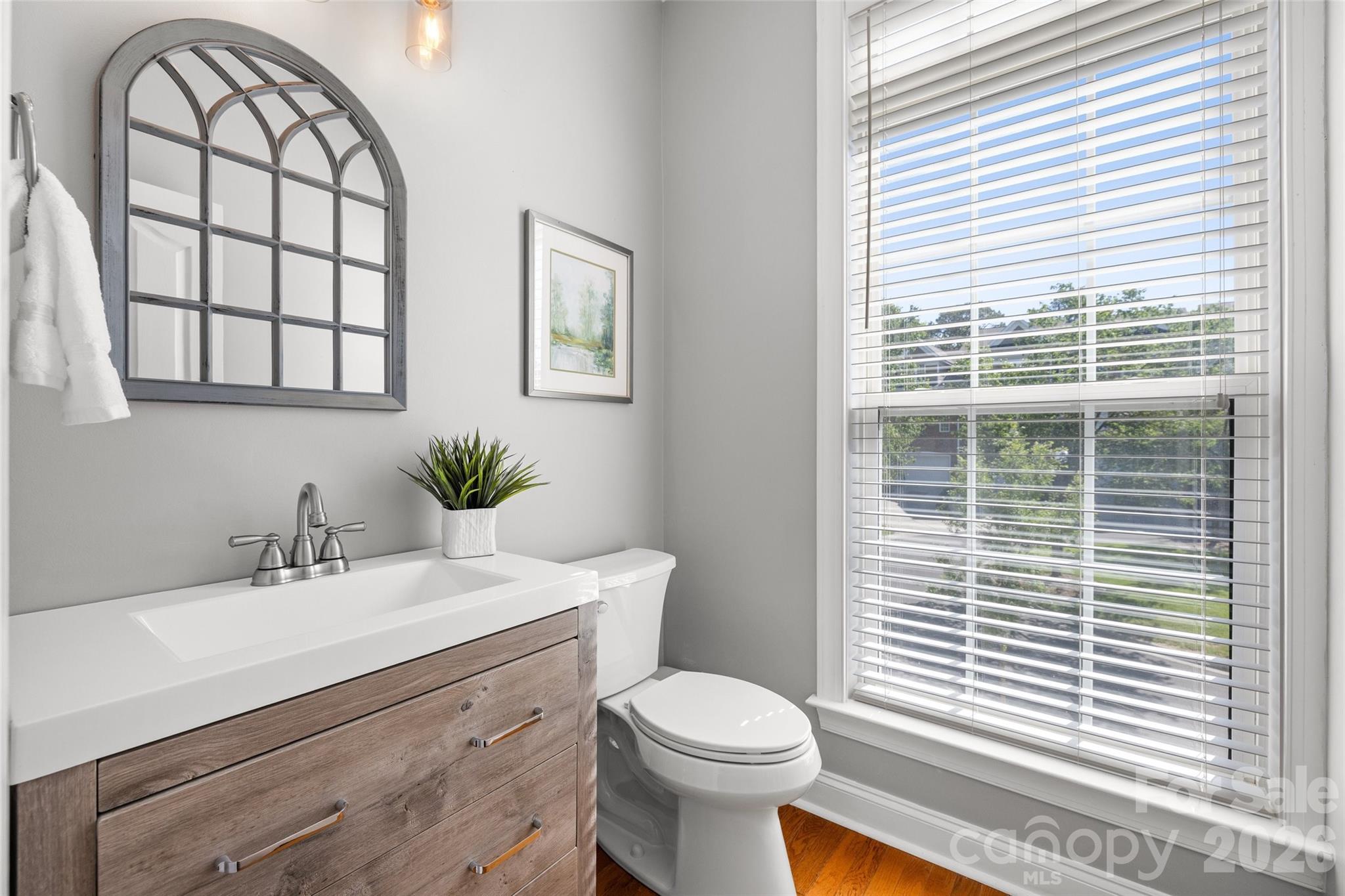 Photo 7 of 7810 Springs Village Lane, Charlotte, NC