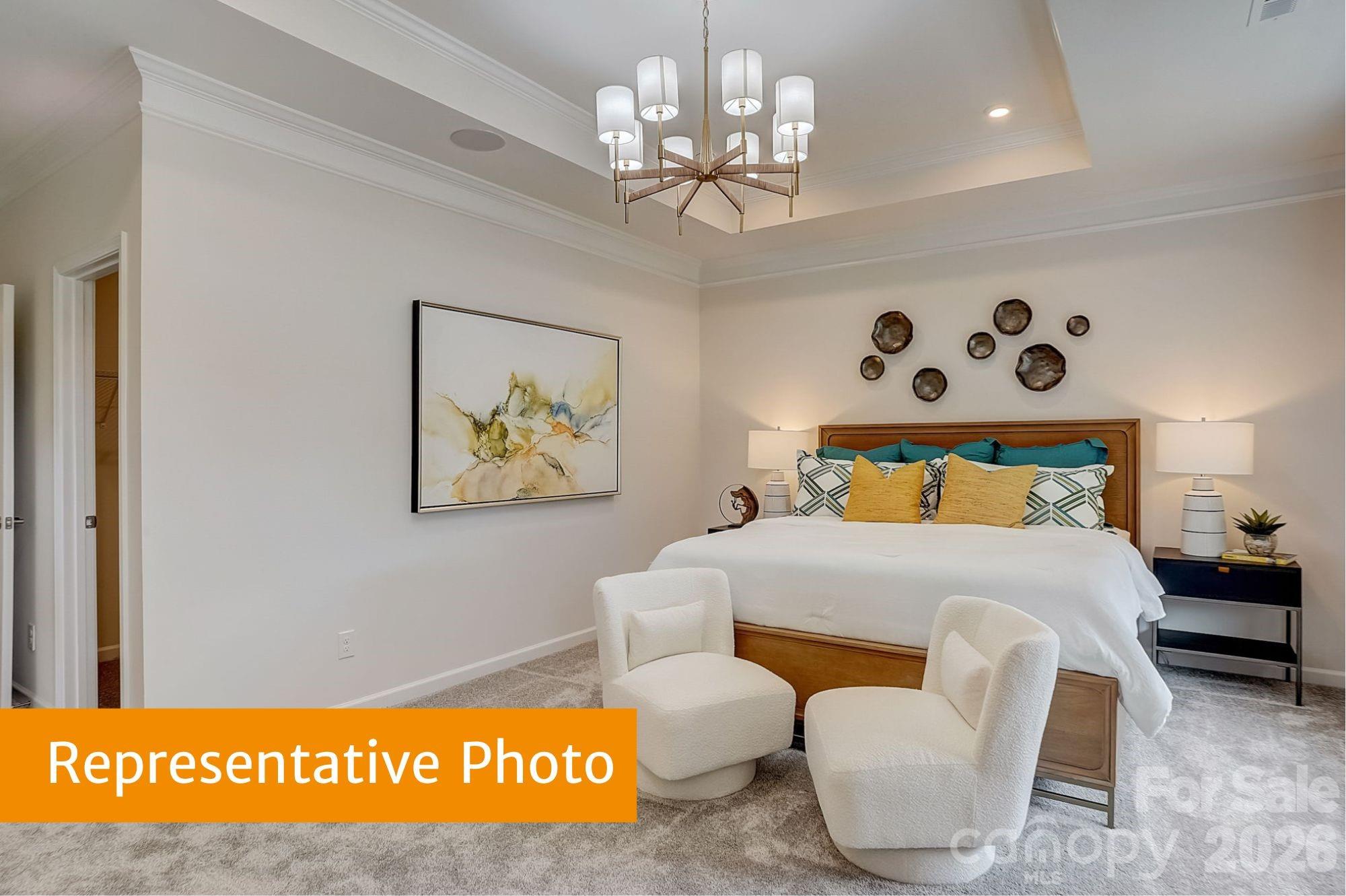 4236 Ruth Creek Court, Charlotte, NC - photo 10 of 24