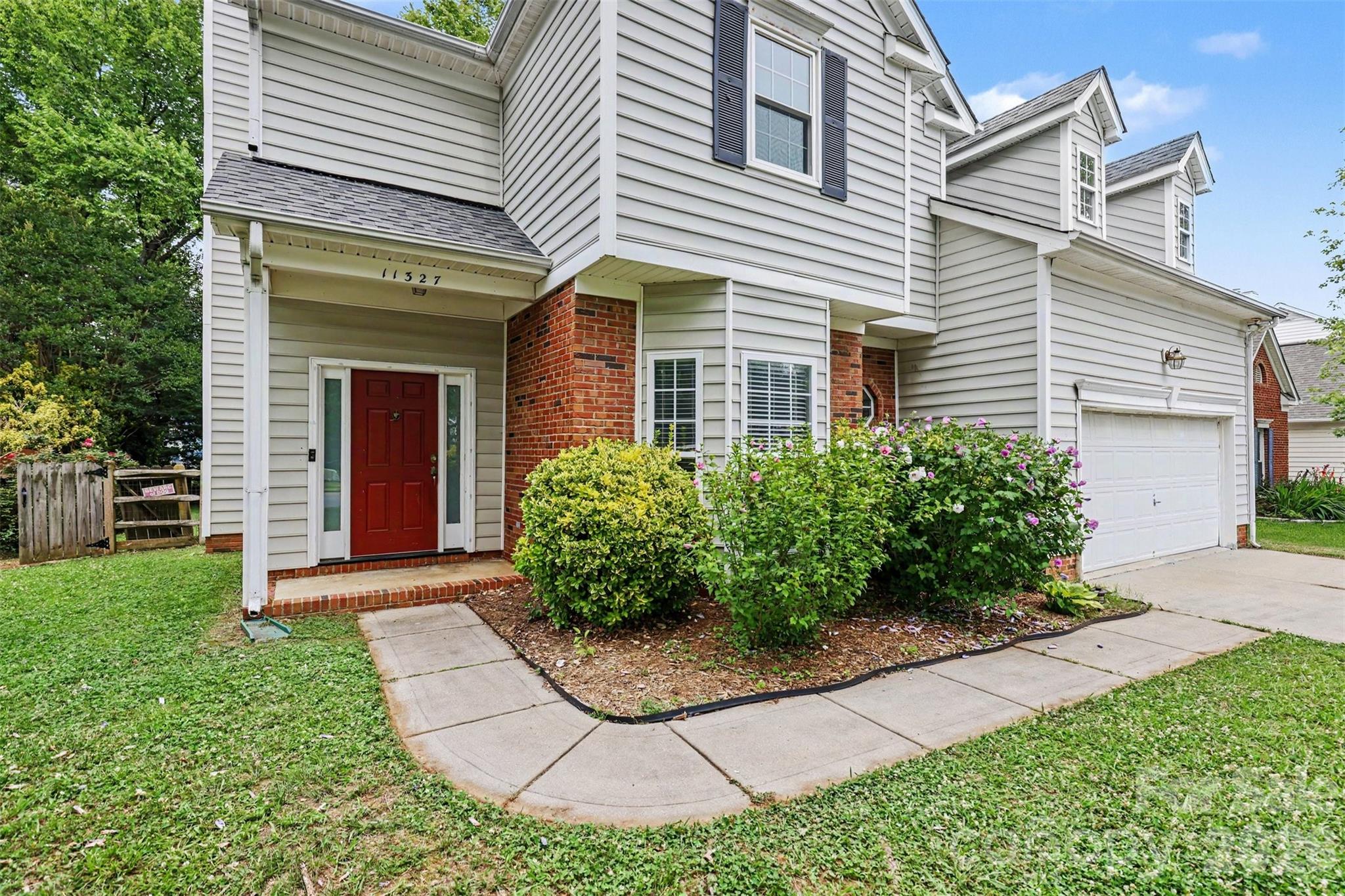 Photo 20 of 11327 Ridge Oak Drive, Charlotte, NC