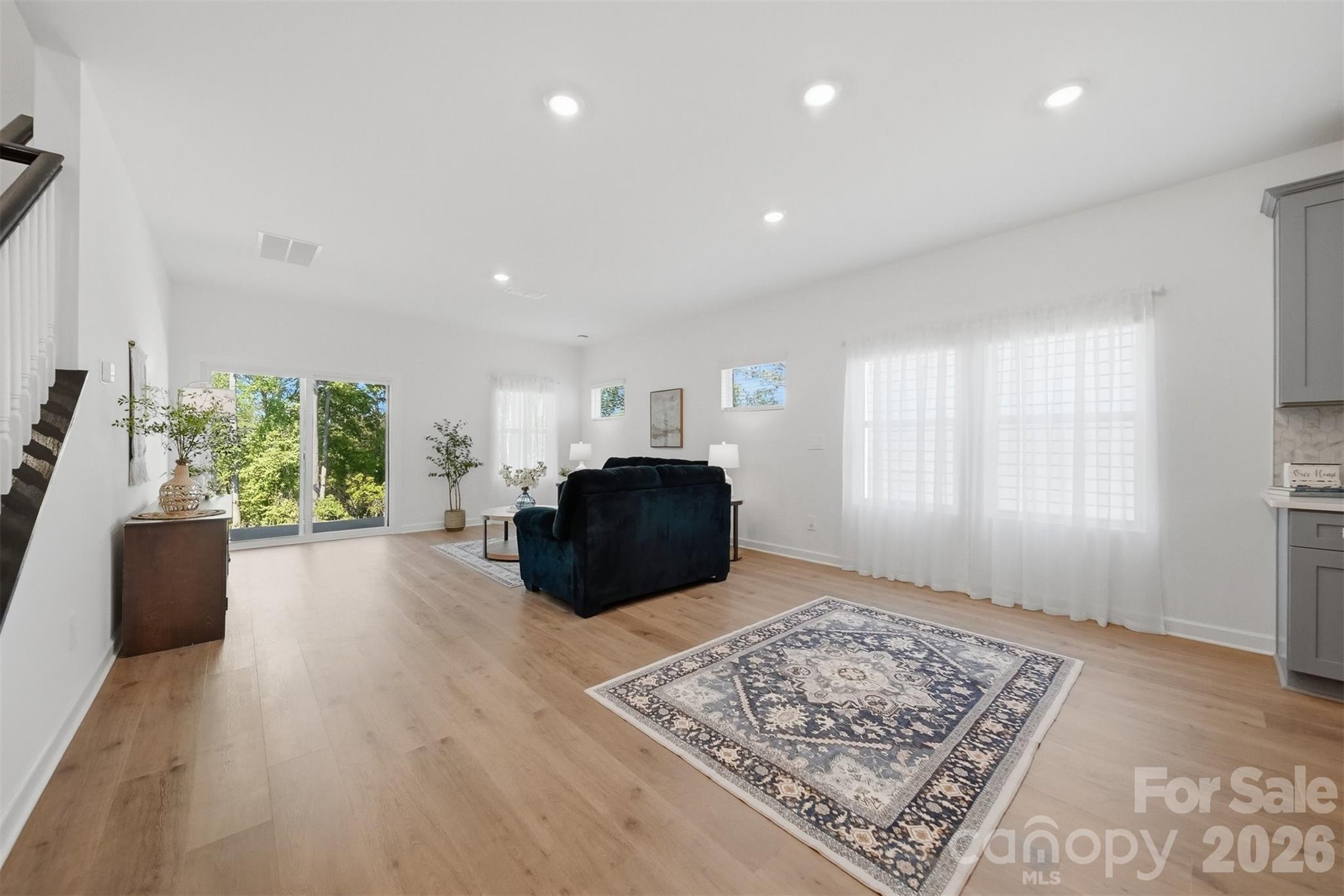 Photo 4 of 2082 Sunflower Circle, Newton, NC