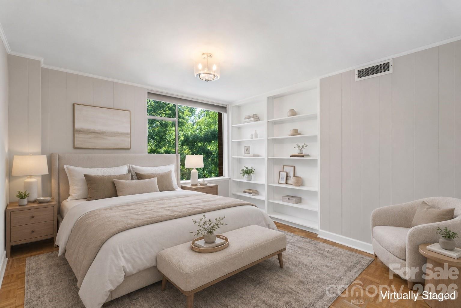 Photo 6 of 1300 Queens Road402, Charlotte, NC