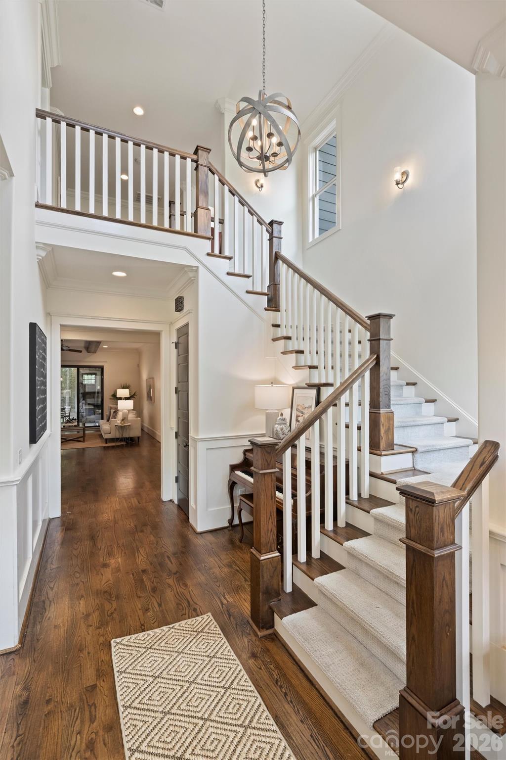 4507 Givens Way, Charlotte, NC - photo 5 of 49
