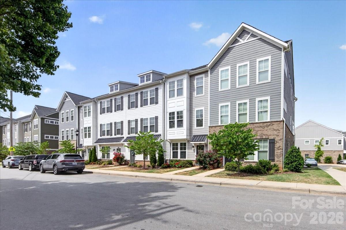 334 Armour Street, Davidson, NC - photo 1 of 47