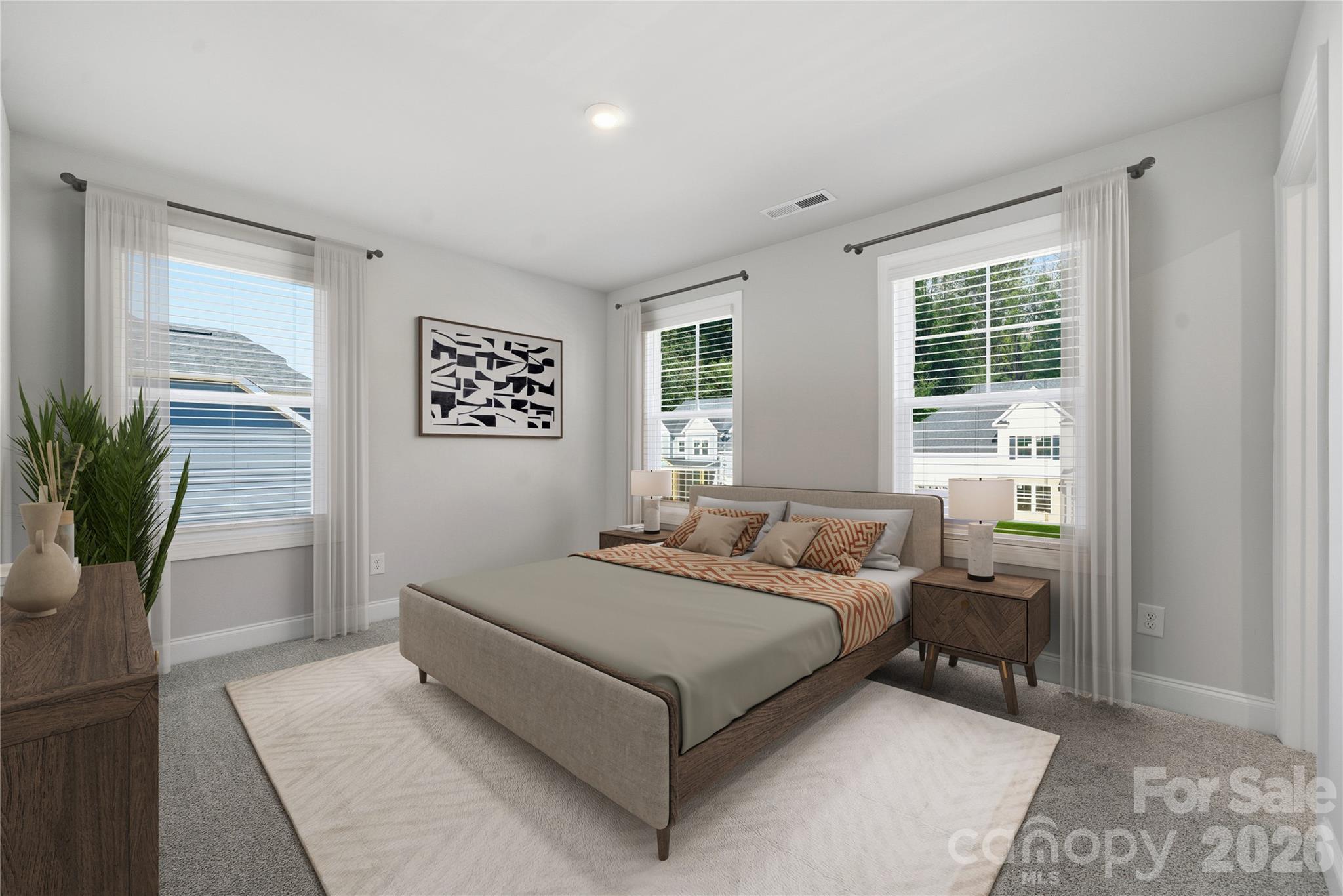 6420 Ludell Lane, Charlotte, NC - photo 15 of 38