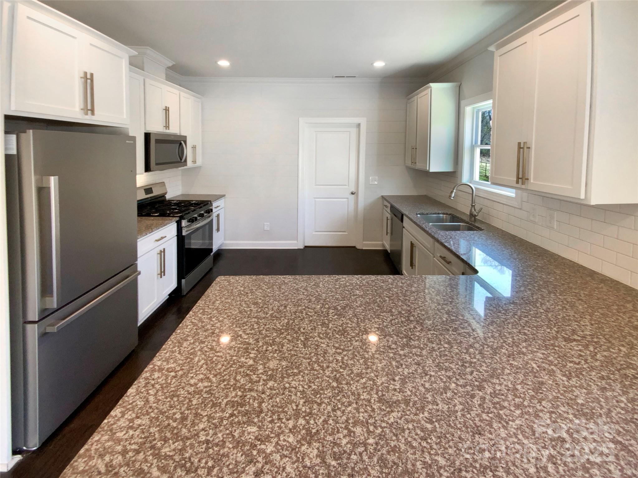 Photo 2 of 2811 Iveywood Drive, Monroe, NC