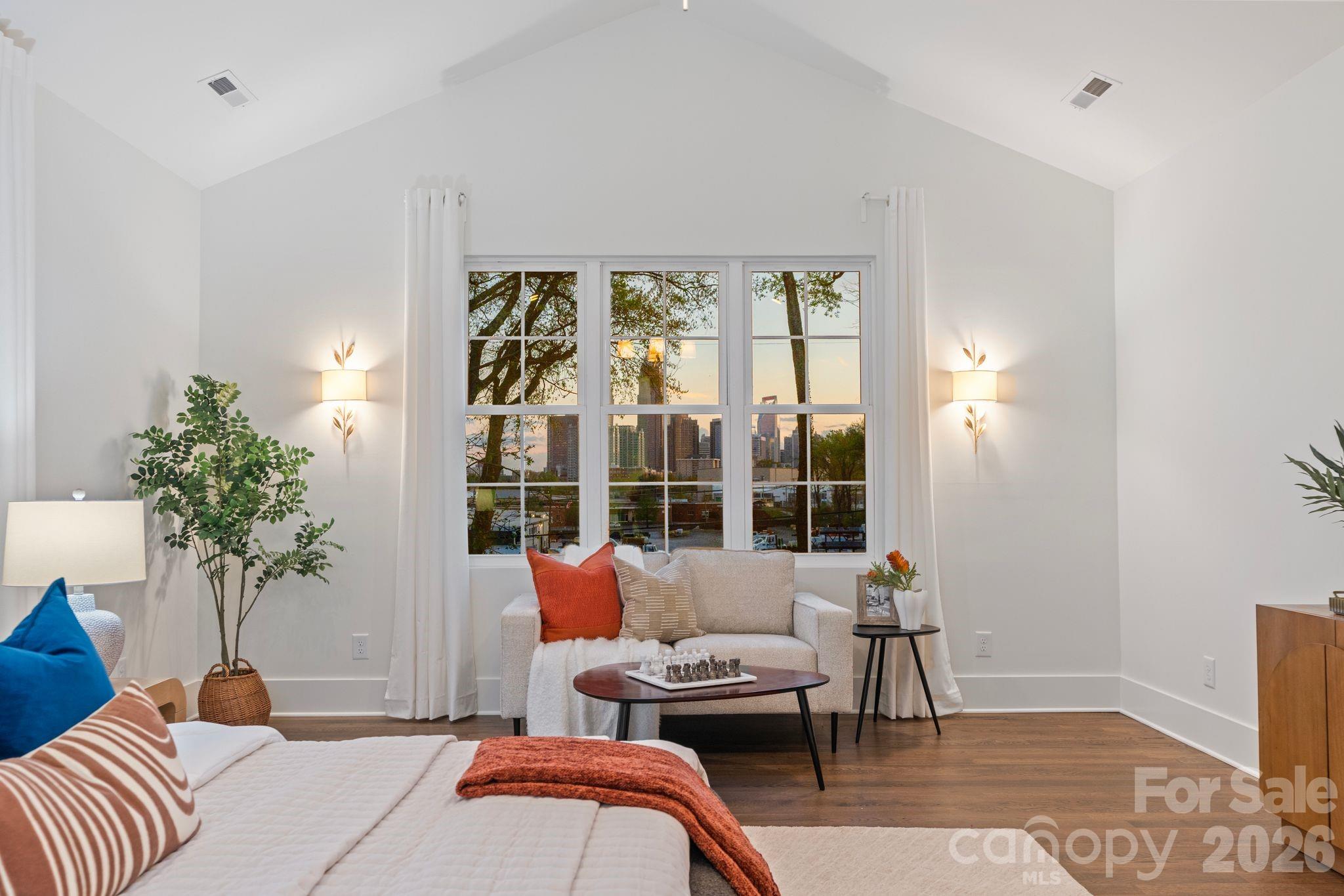 417 Plymouth Avenue, Charlotte, NC