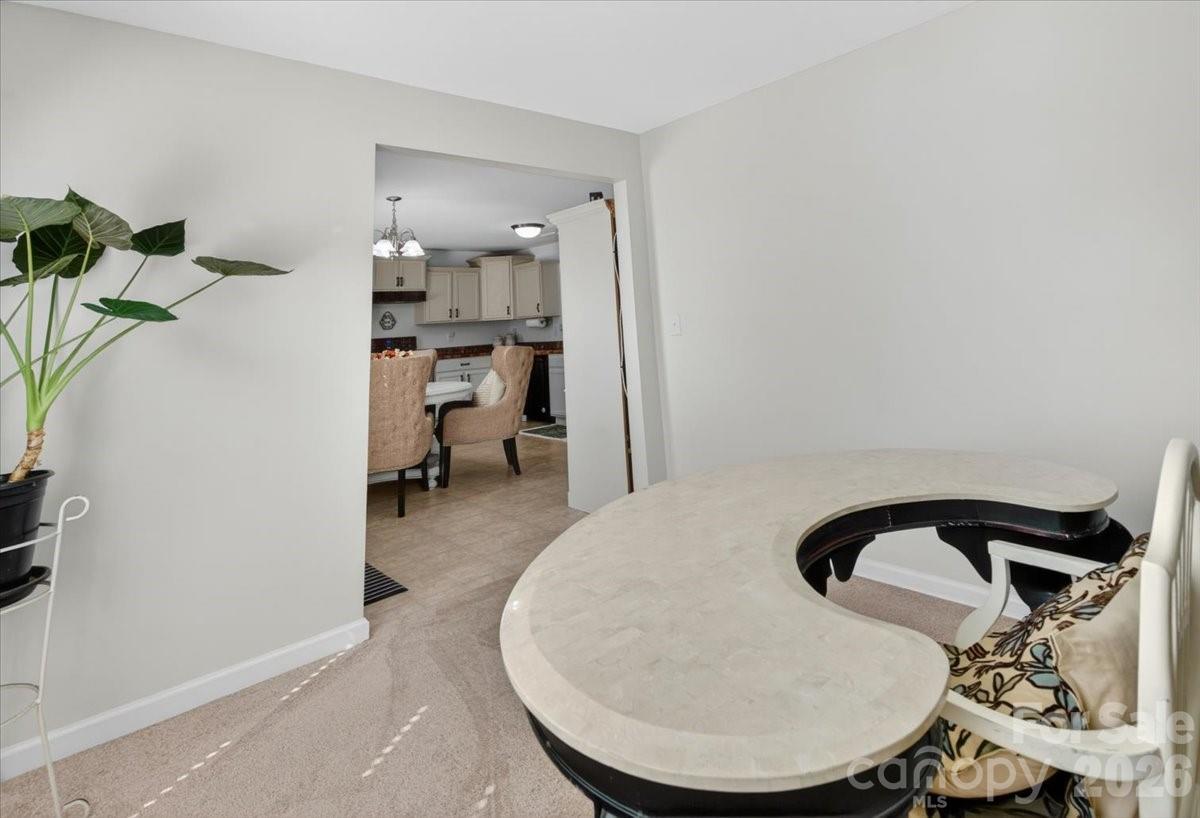 Photo 10 of 2610 Bramble Ridge Court, Charlotte, NC