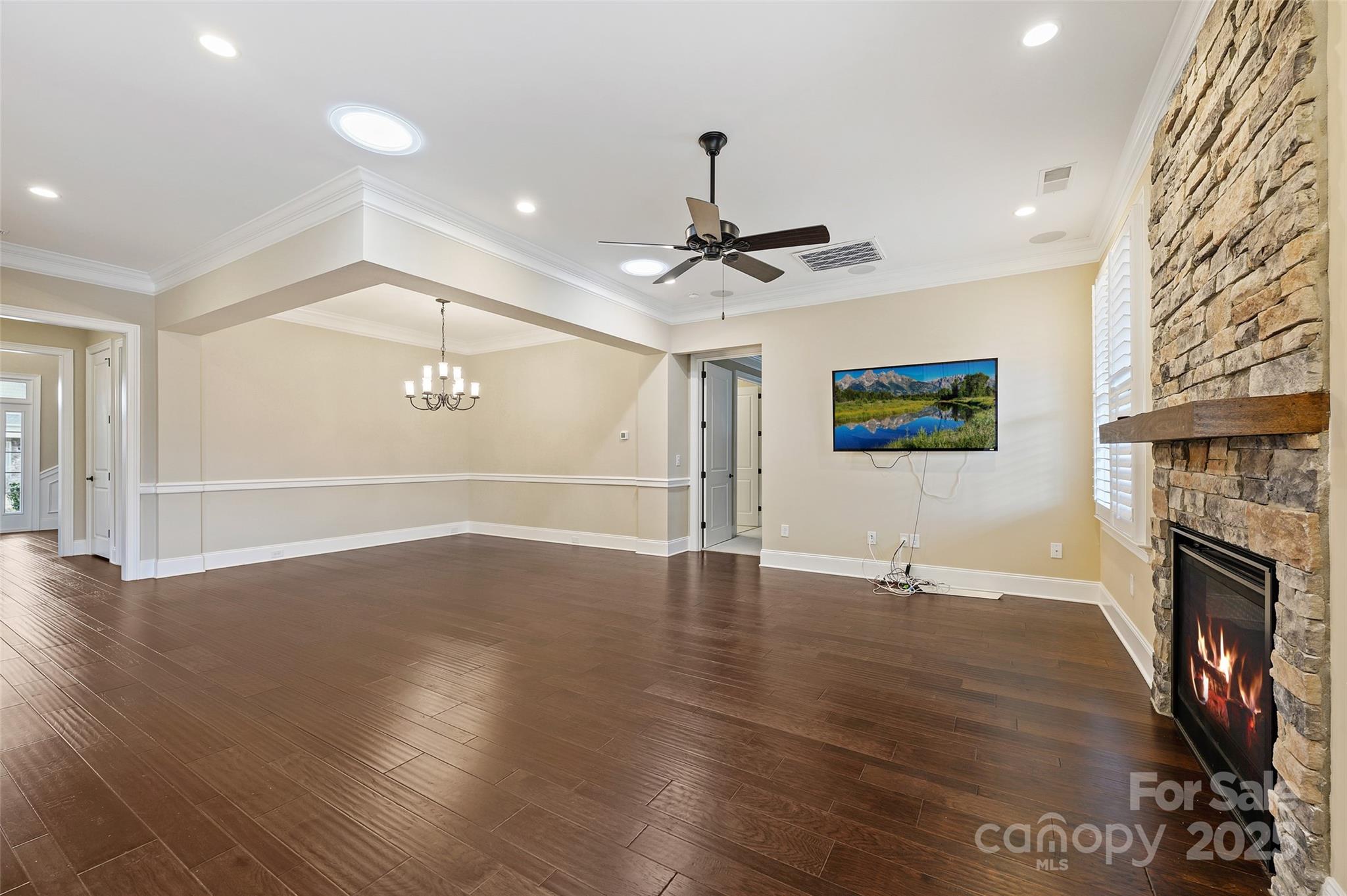 Photo 8 of 14629 Glen Valley Court, Charlotte, NC