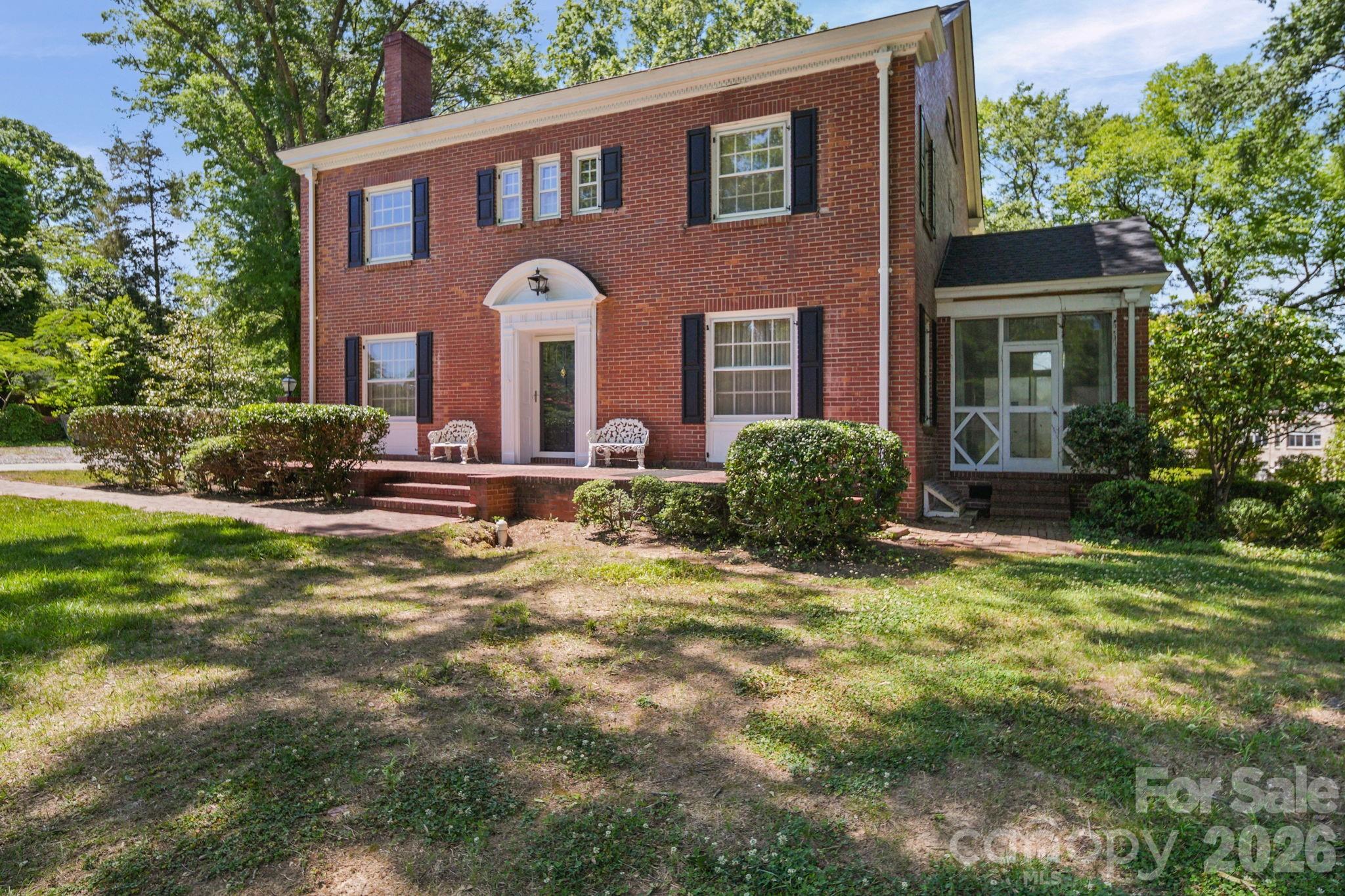 Photo 2 of 1510 Jackson Road, Gastonia, NC