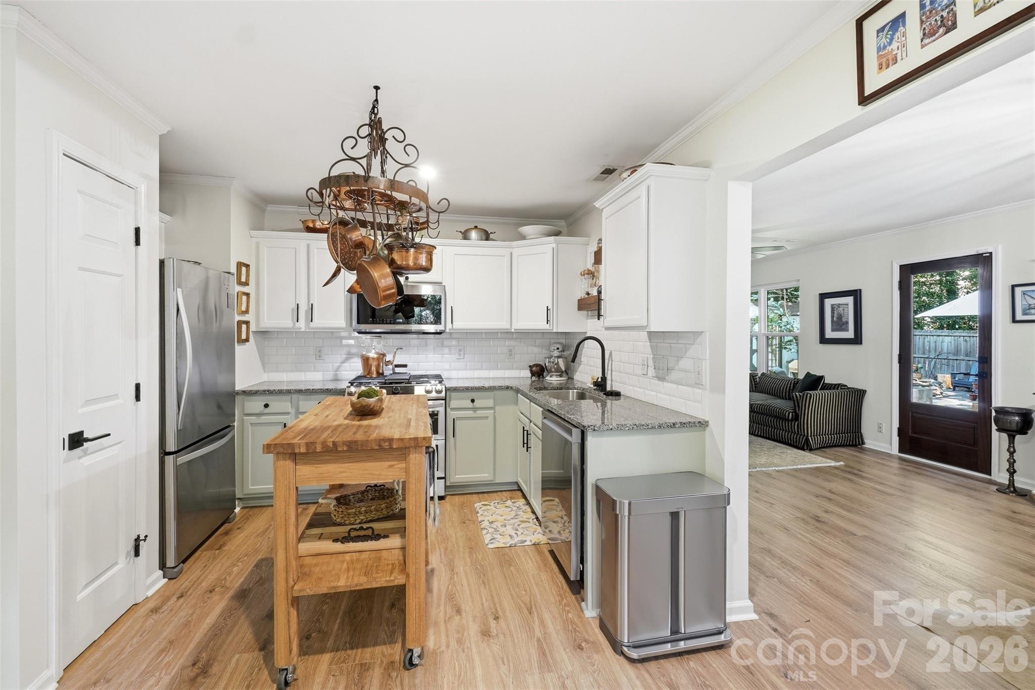 Photo 13 of 4431 Garris Road, Charlotte, NC