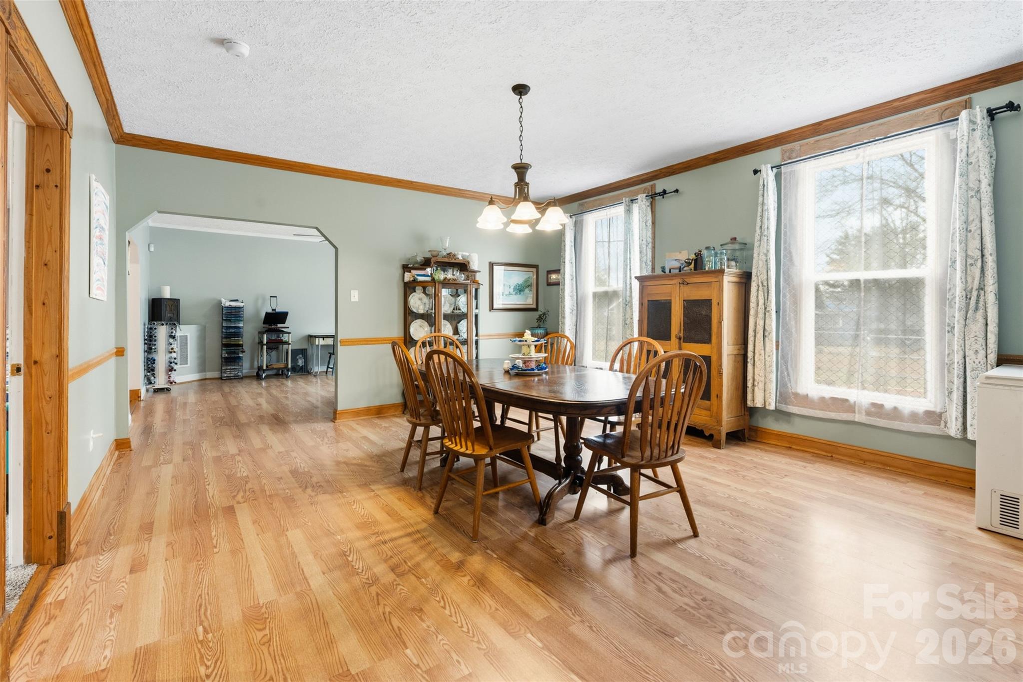 207 Oak Avenue, Hamlet, NC - photo 10 of 30