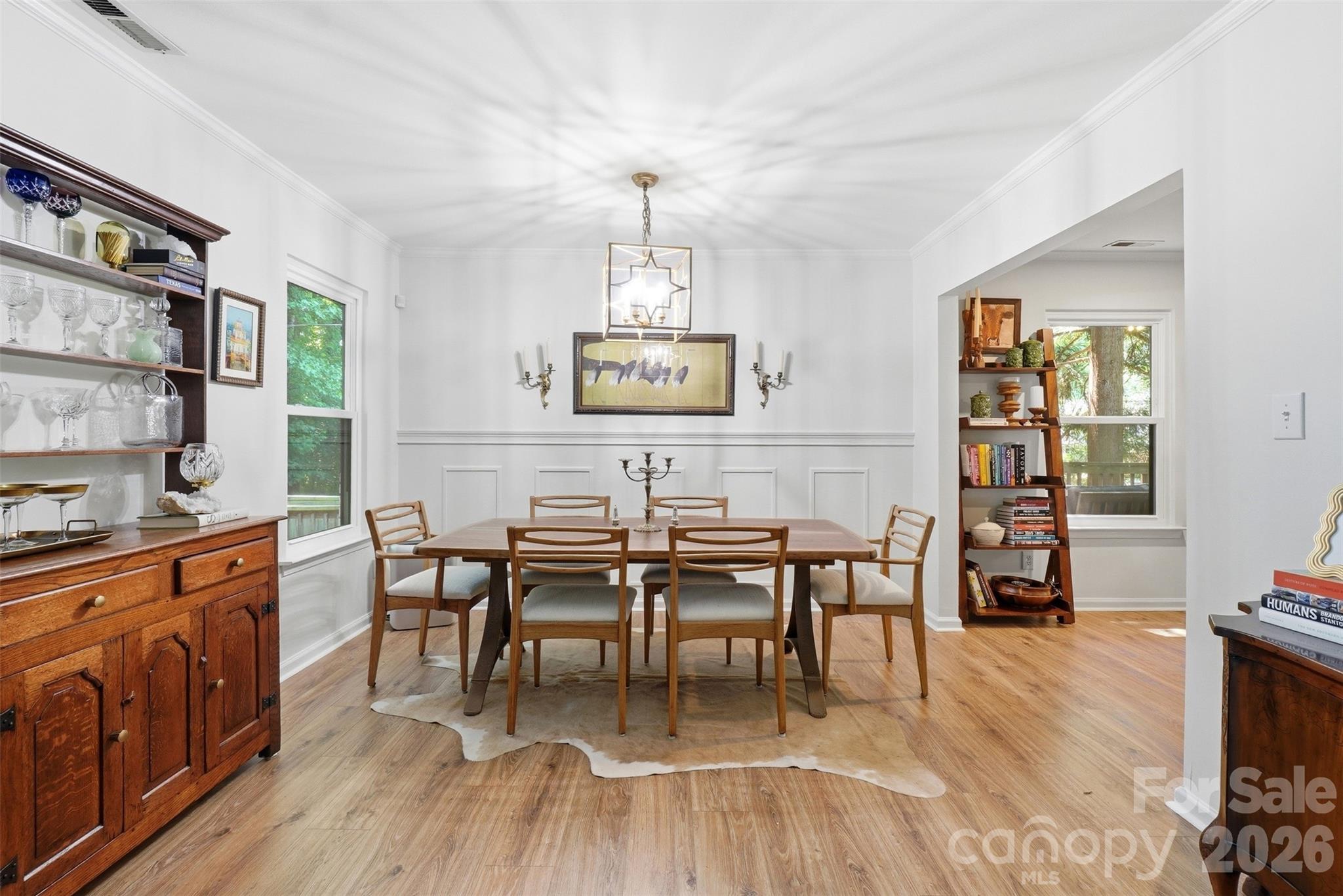 Photo 4 of 4431 Garris Road, Charlotte, NC