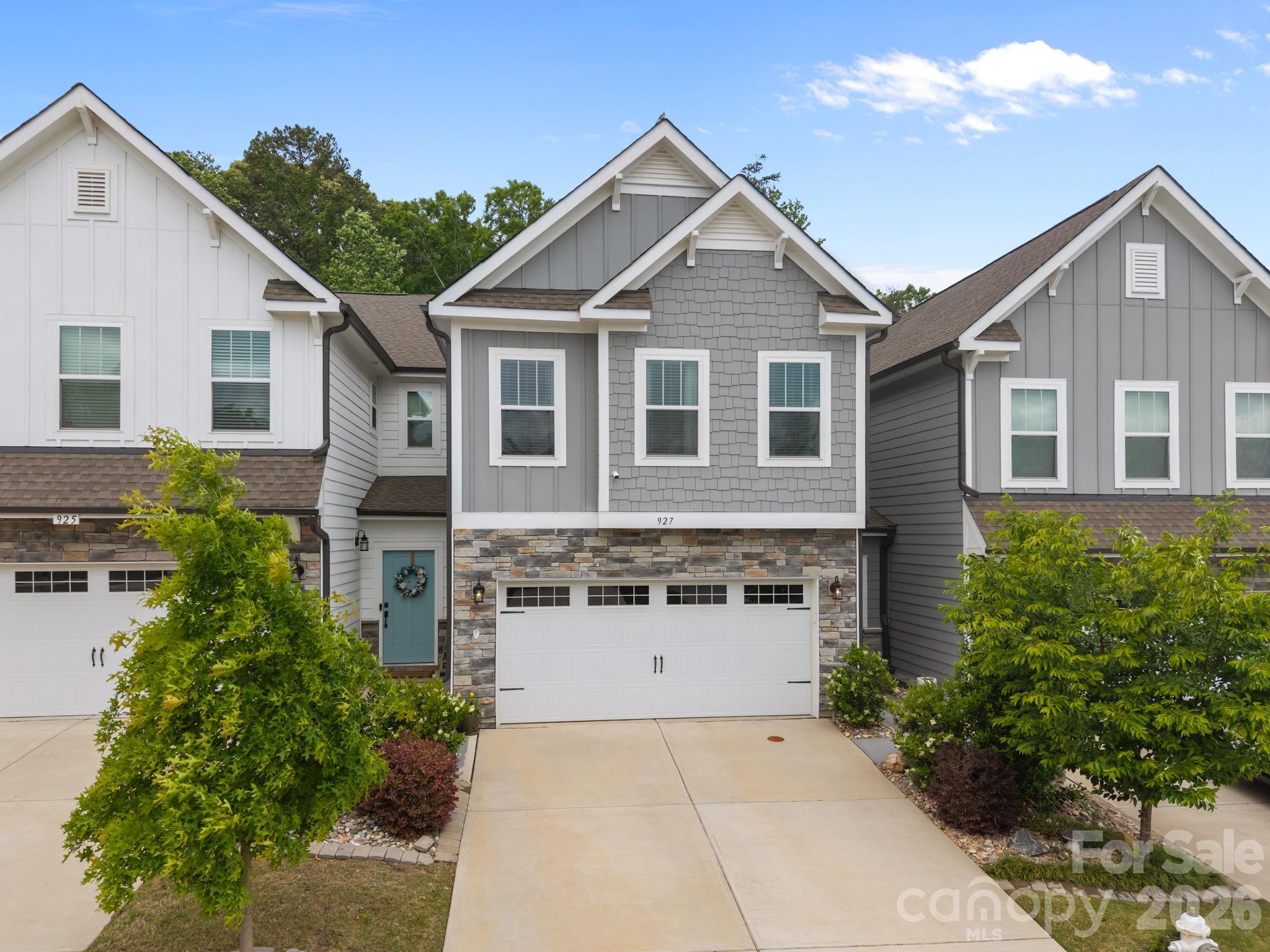 927 Canopy Falls Lane, York, SC - photo 1 of 31