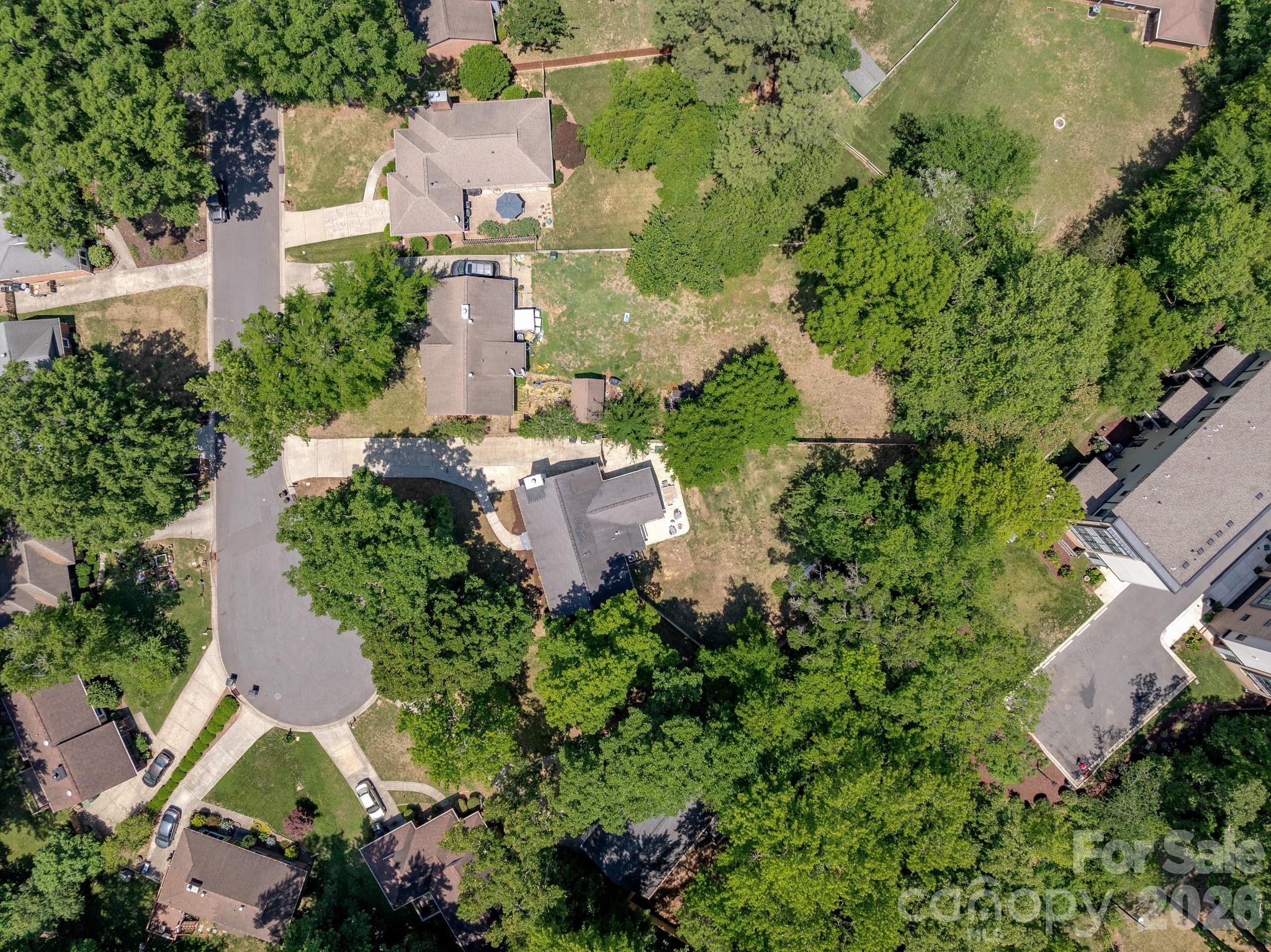 721 Rome Court, Charlotte, NC - photo 26 of 31