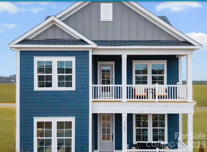 4104 Hickory Place Lane, Pineville, NC