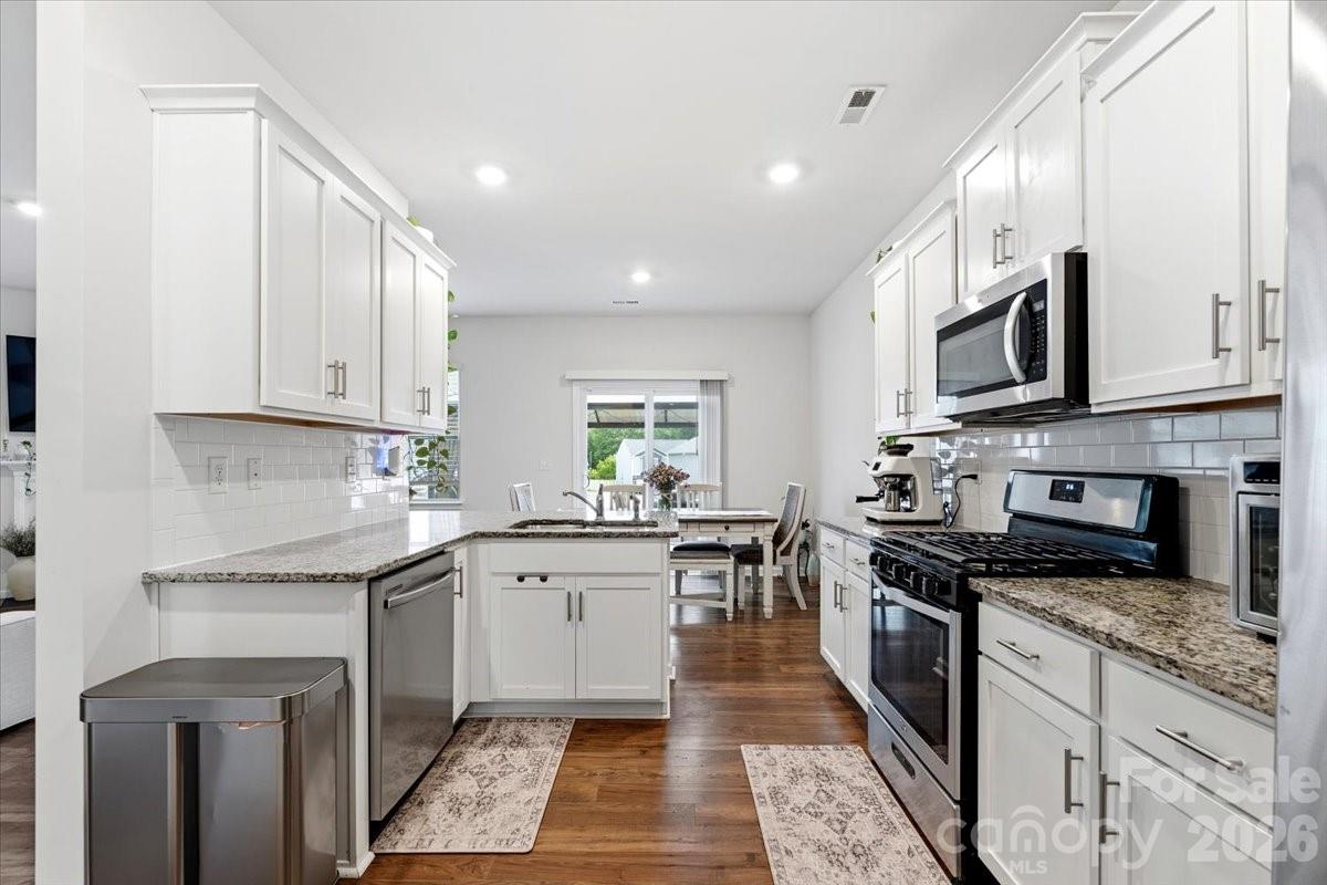 Photo 14 of 8022 Rowling Drive, Charlotte, NC