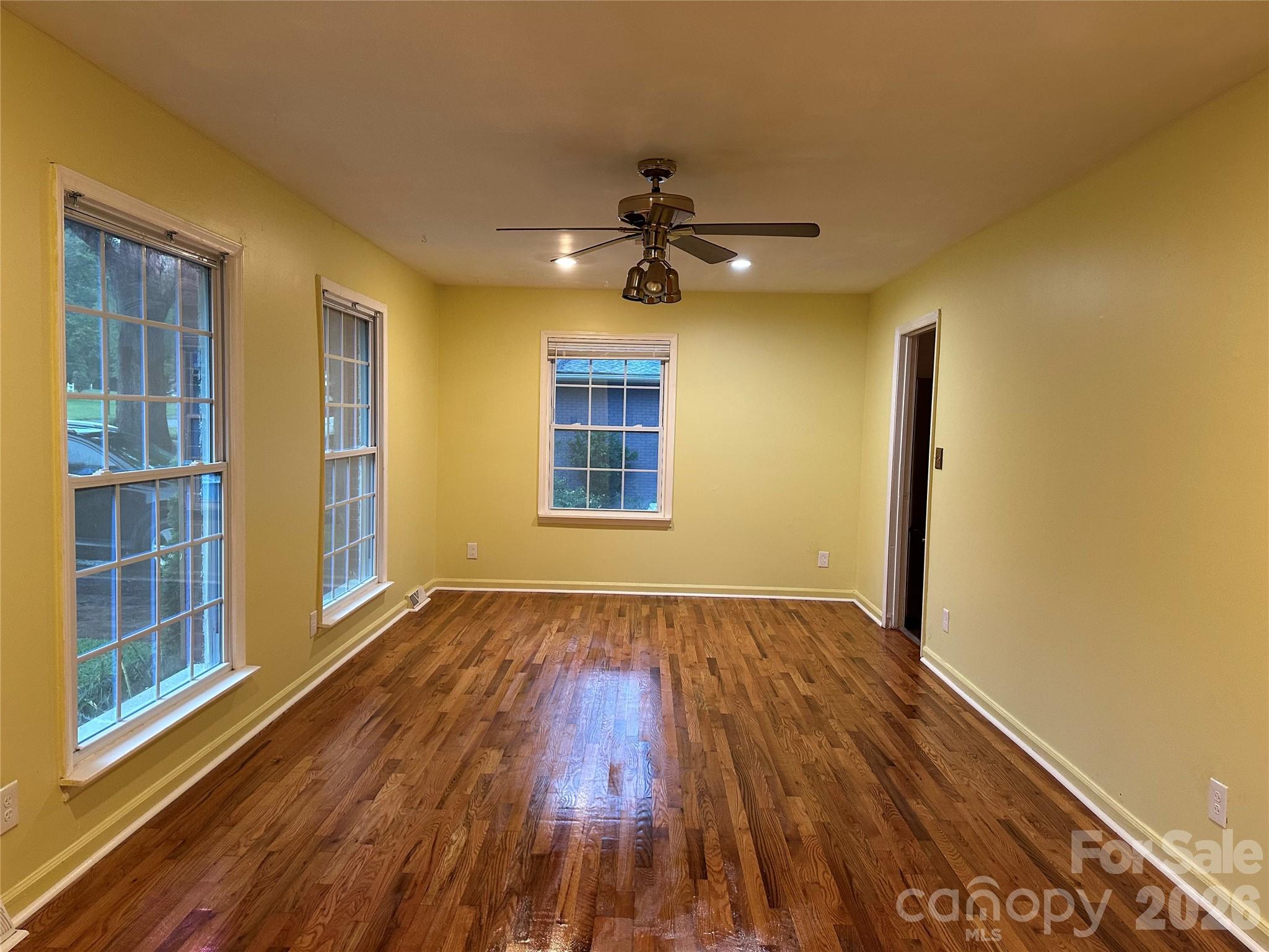 Home for sale at 3220 Wiseman Drive, Charlotte, NC — photo 2 of 19