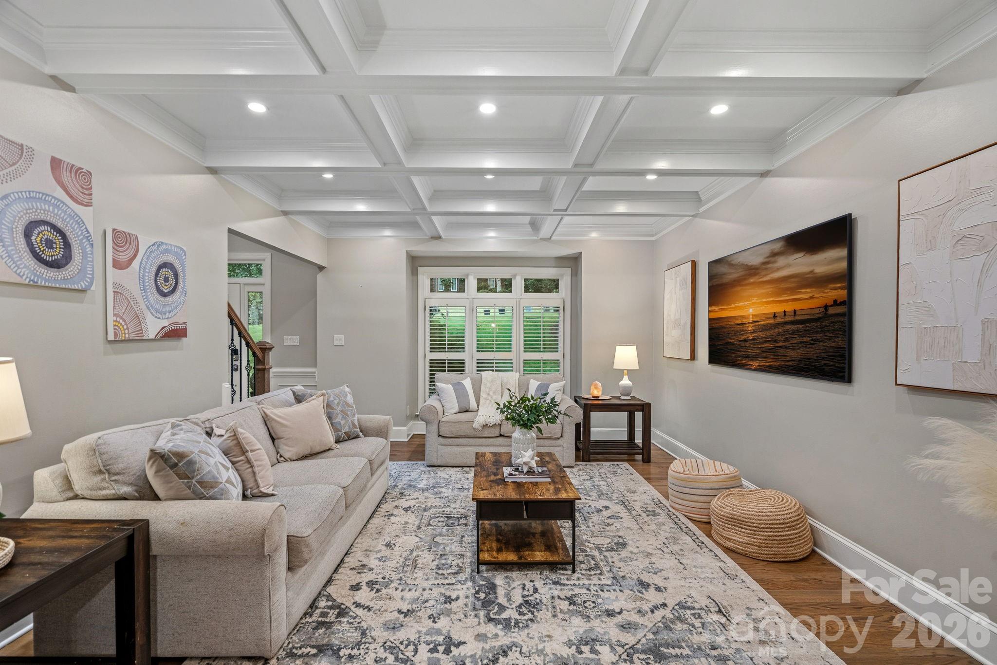 Photo 4 of 5634 Camelot Drive, Charlotte, NC