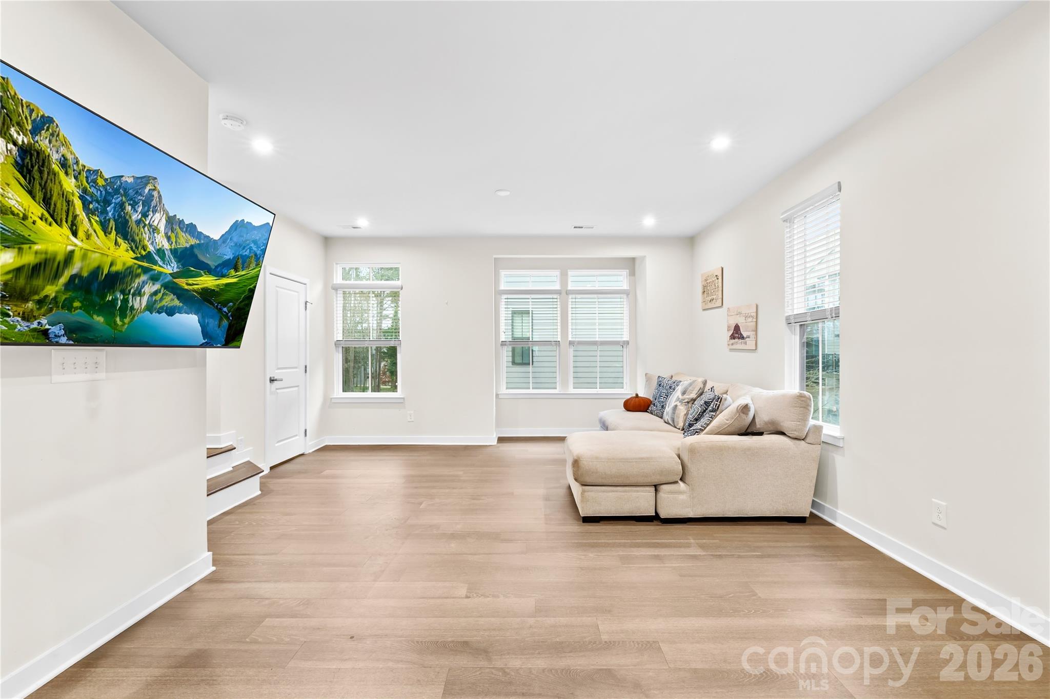 Photo 2 of 563 Nantahala Drive, Charlotte, NC