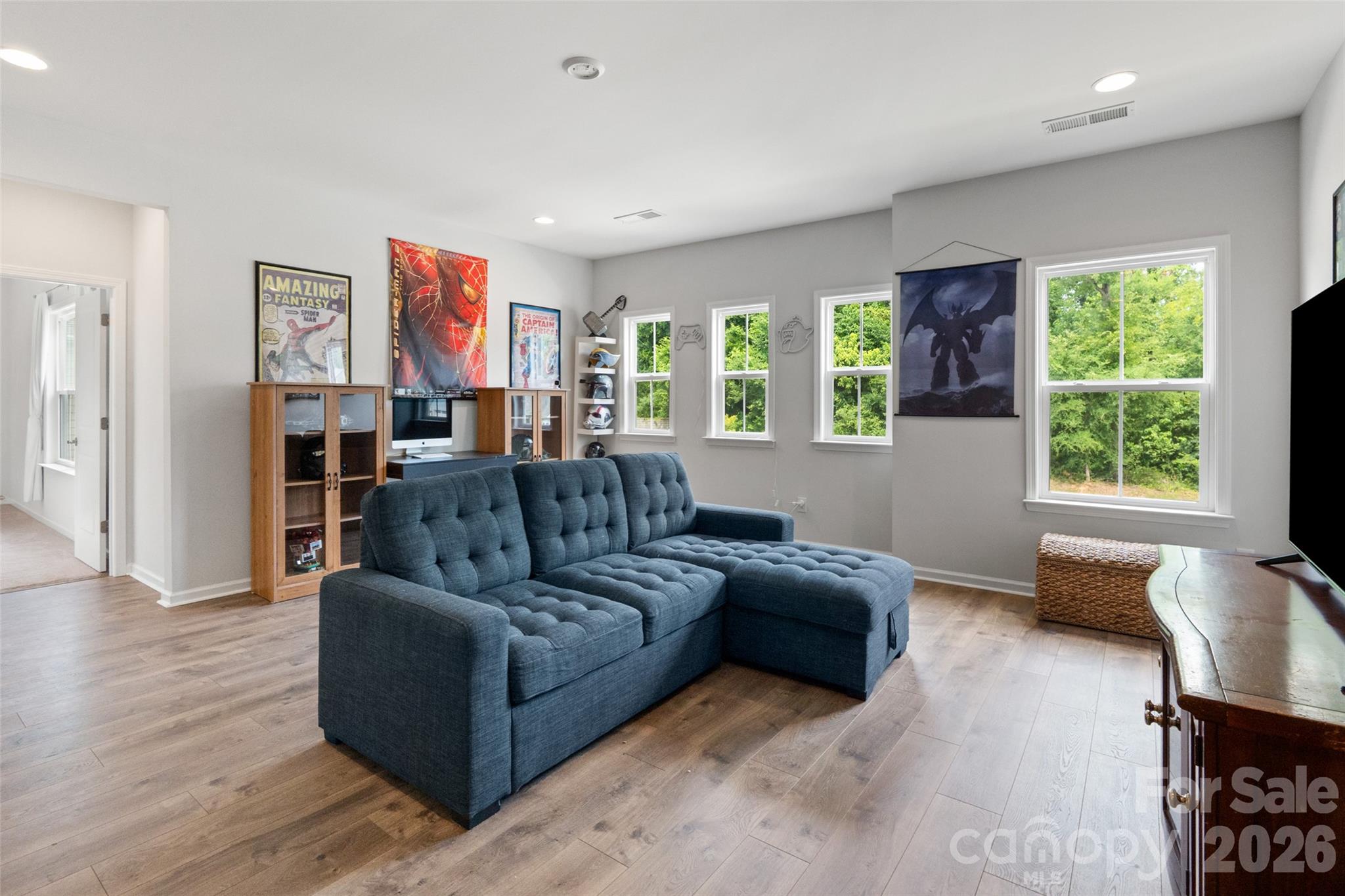 Home for sale at 10397 Paper Birch Drive, Charlotte, NC — photo 28 of 46