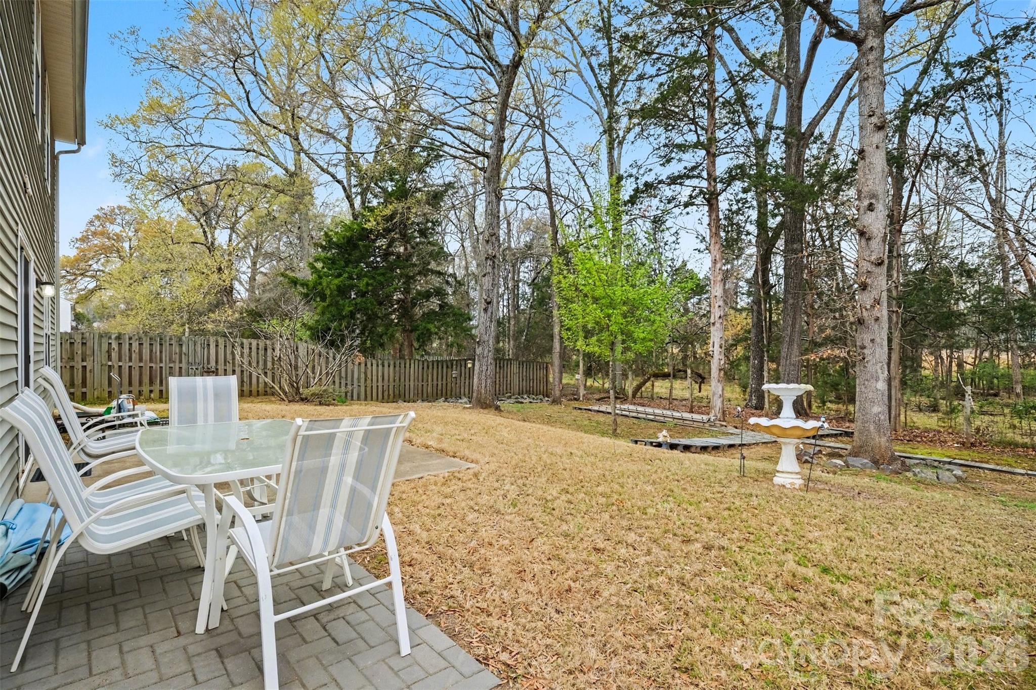 Photo 38 of 14212 Waterlyn Drive, Charlotte, NC