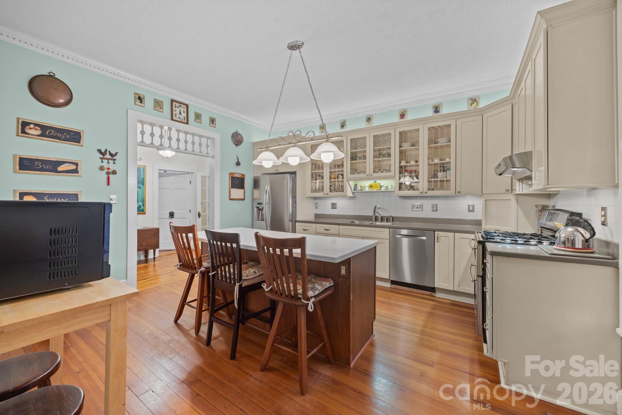 229 N Race Street, Statesville, NC - photo 14 of 44