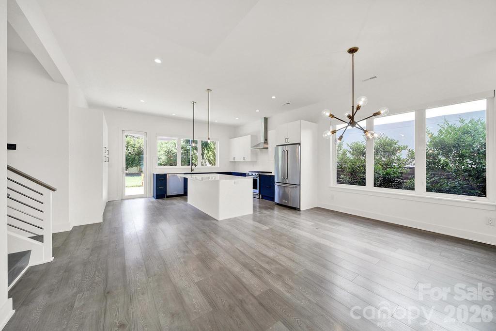 Photo 5 of 1243 Realta Drive, Charlotte, NC