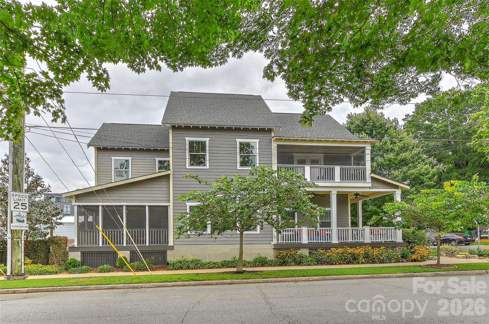 Photo 47 of 3205 N Mcdowell Street, Charlotte, NC