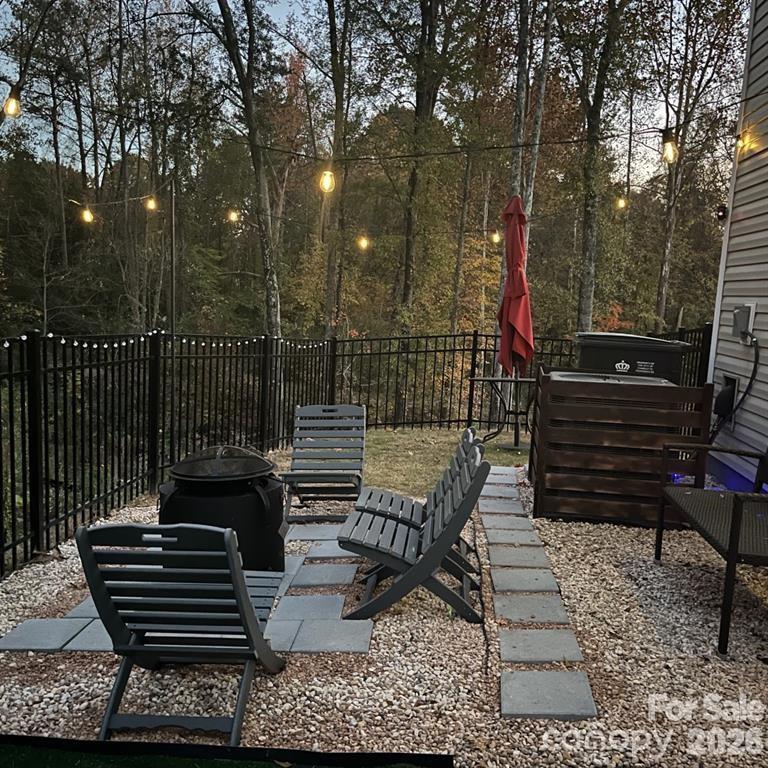 Photo 19 of 11004 Wickenden Way, Charlotte, NC
