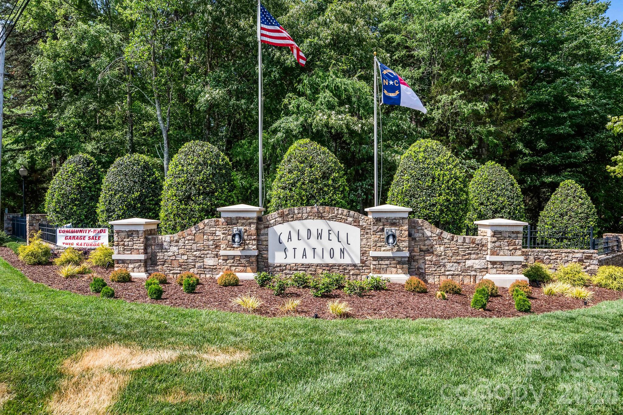 17732 Caldwell Track Drive, Cornelius, NC - photo 23 of 24