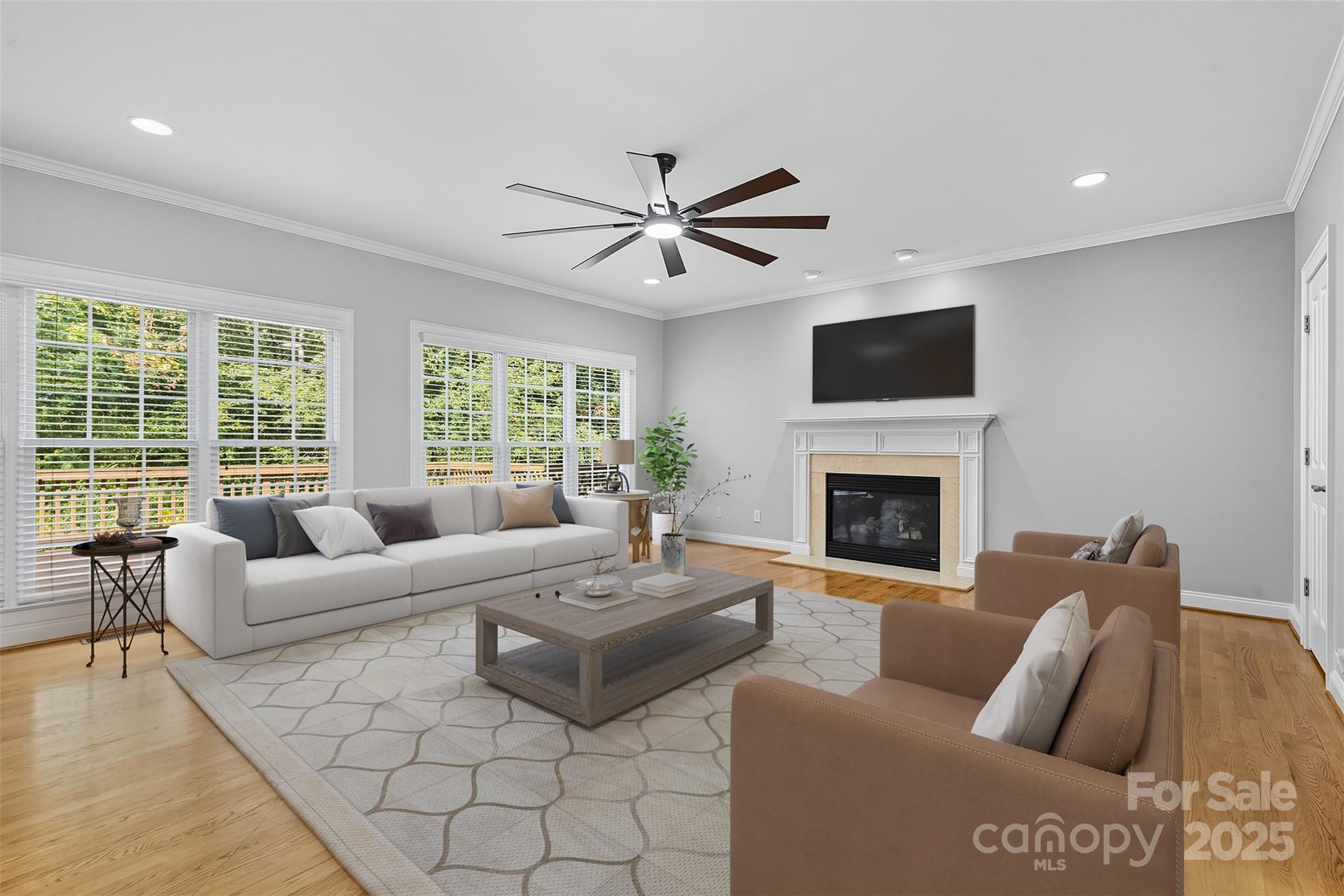Photo 9 of 11139 Tradition View Drive, Charlotte, NC