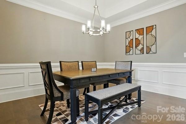 Photo 18 of 5107 Waldron Meadow Drive, Charlotte, NC