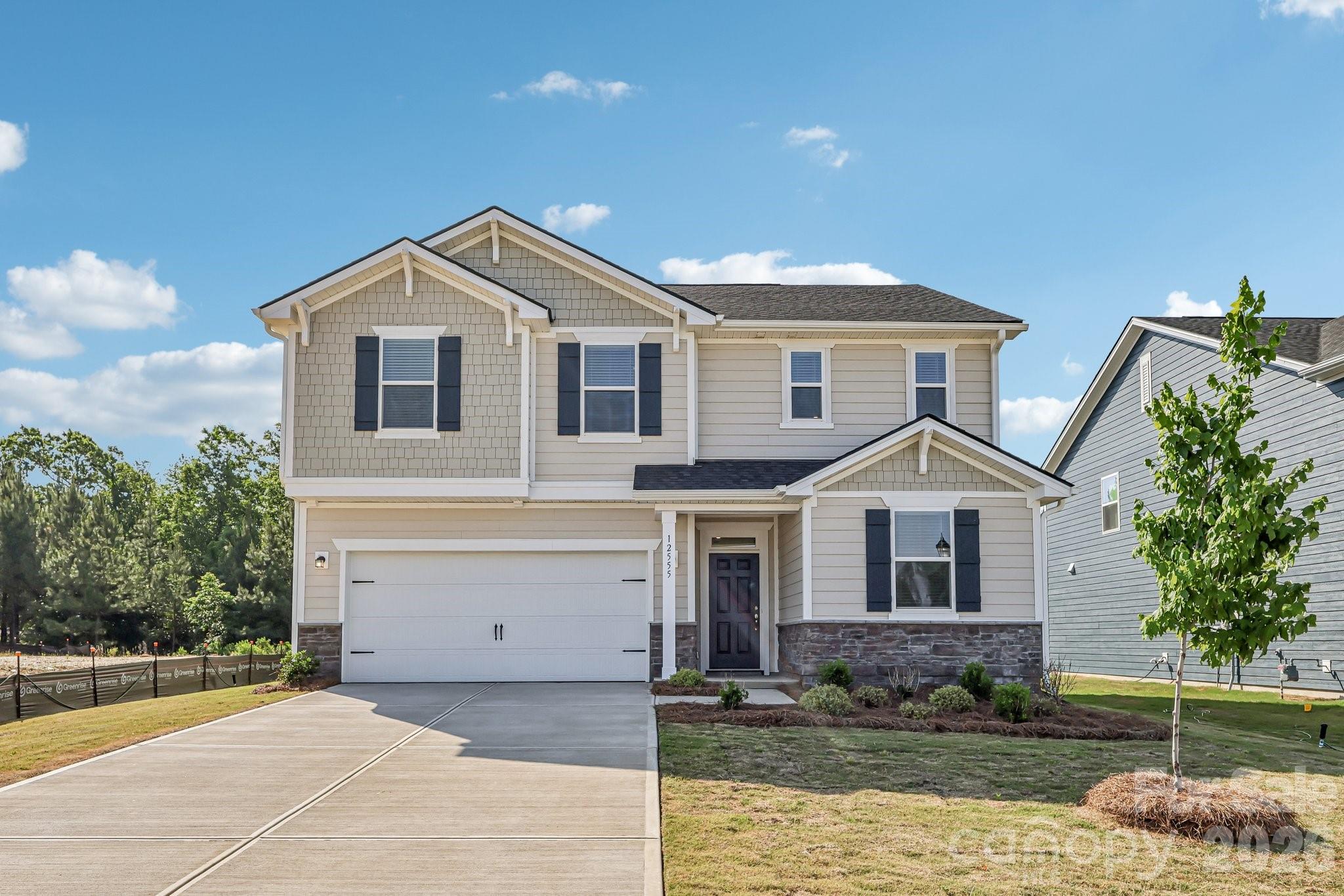 12555 Forager Place, Midland, NC
