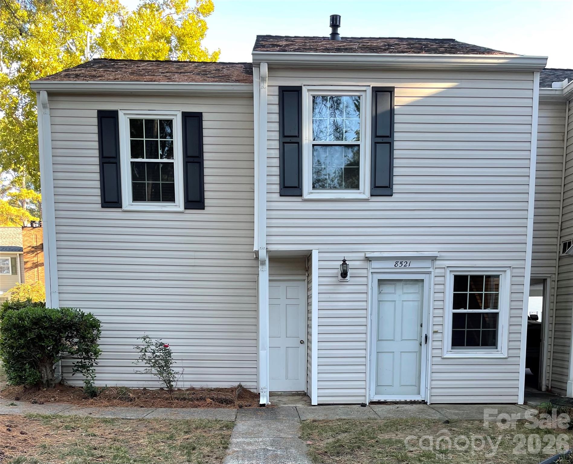 Photo 20 of 8521 Castle Pine Court, Charlotte, NC