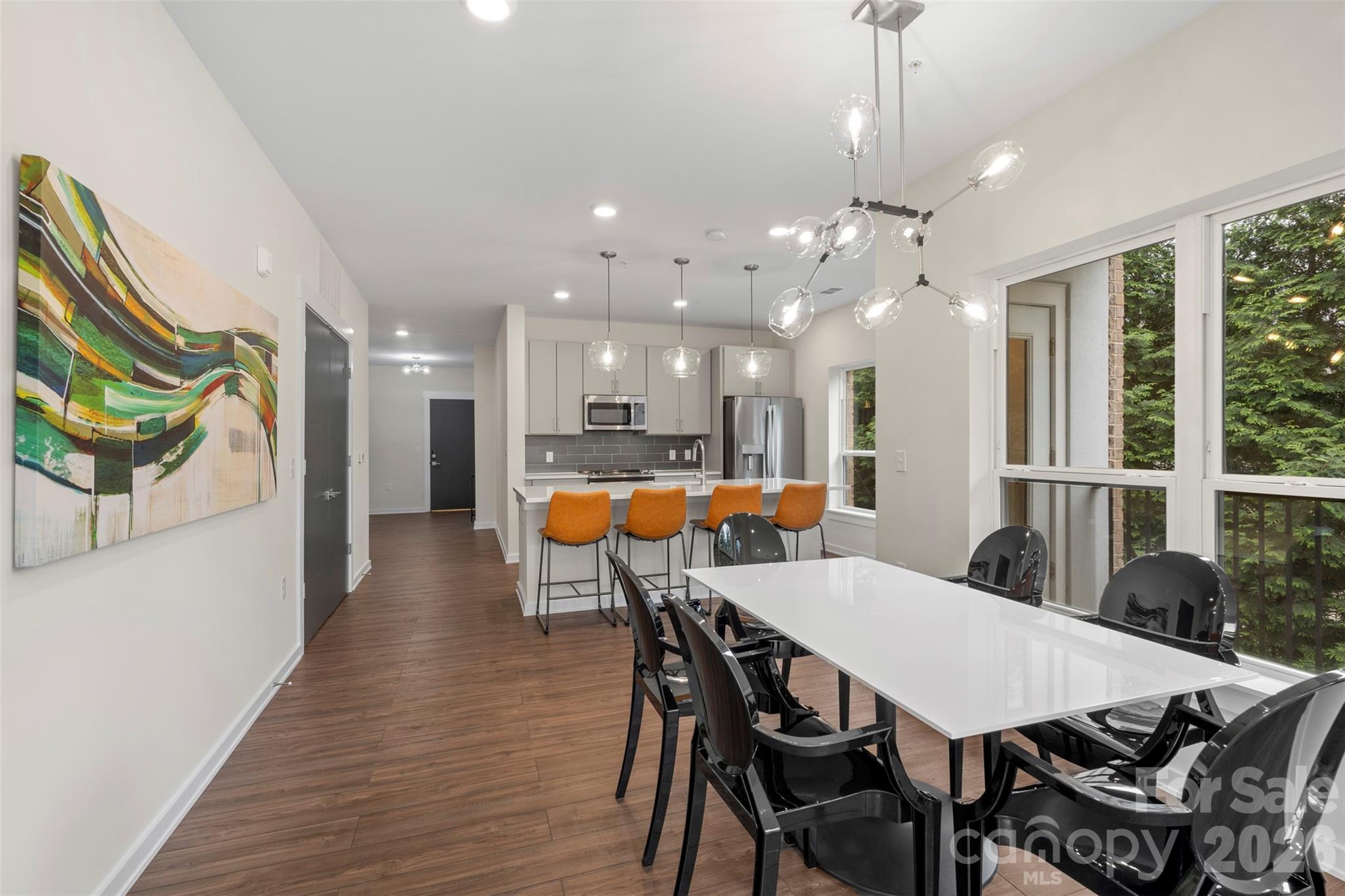 Photo 11 of 3630 N Davidson Street2207, Charlotte, NC