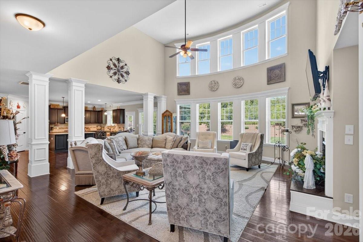 Photo 10 of 10515 Sweethaven Lane, Harrisburg, NC