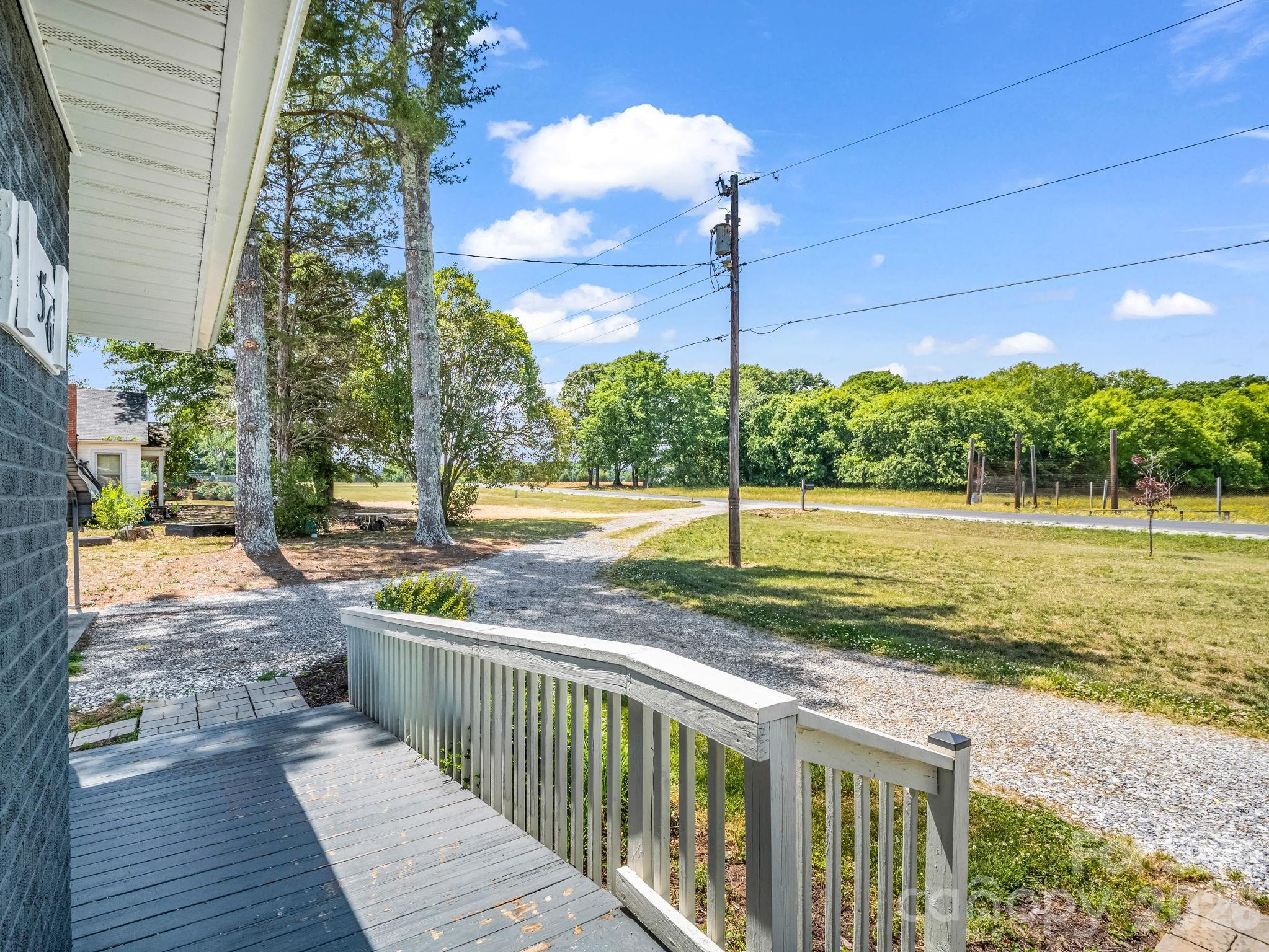 156 Dobbinsville Extension, Ellenboro, NC - photo 32 of 34