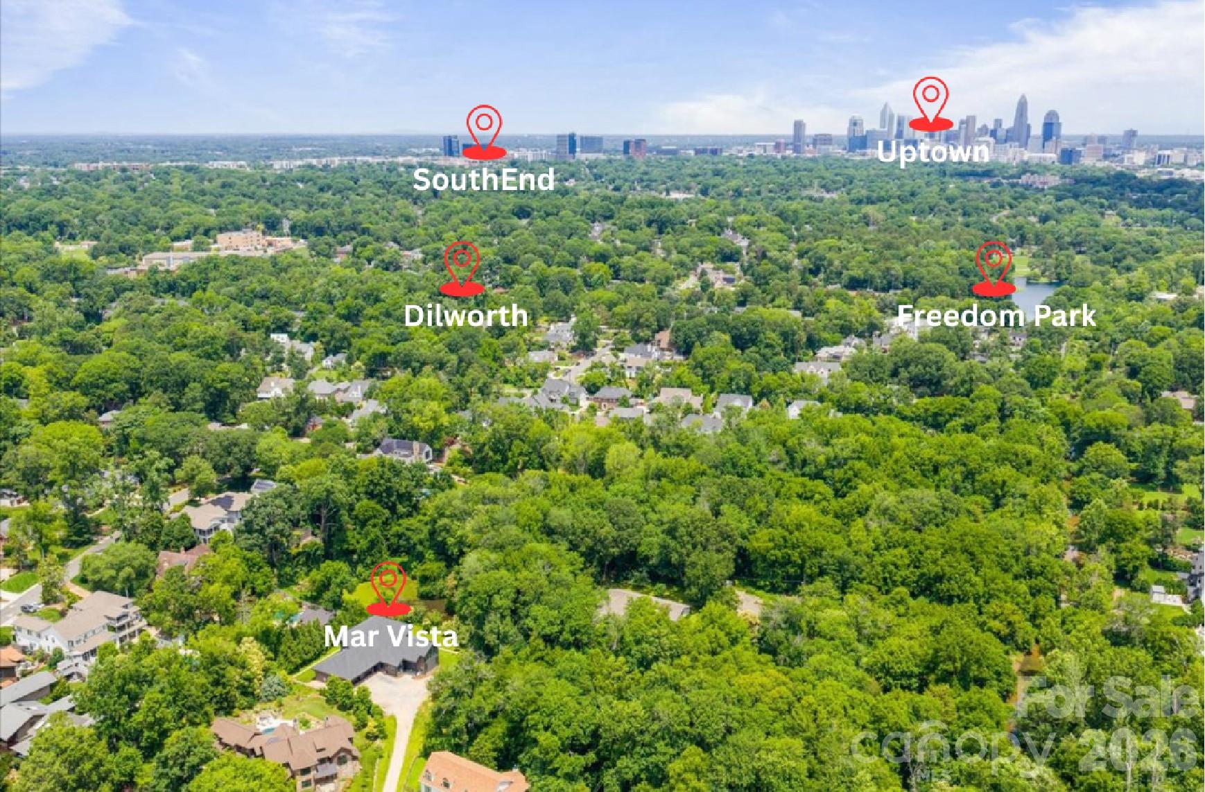 3304 Mar Vista Circle, Charlotte, NC - photo 47 of 47