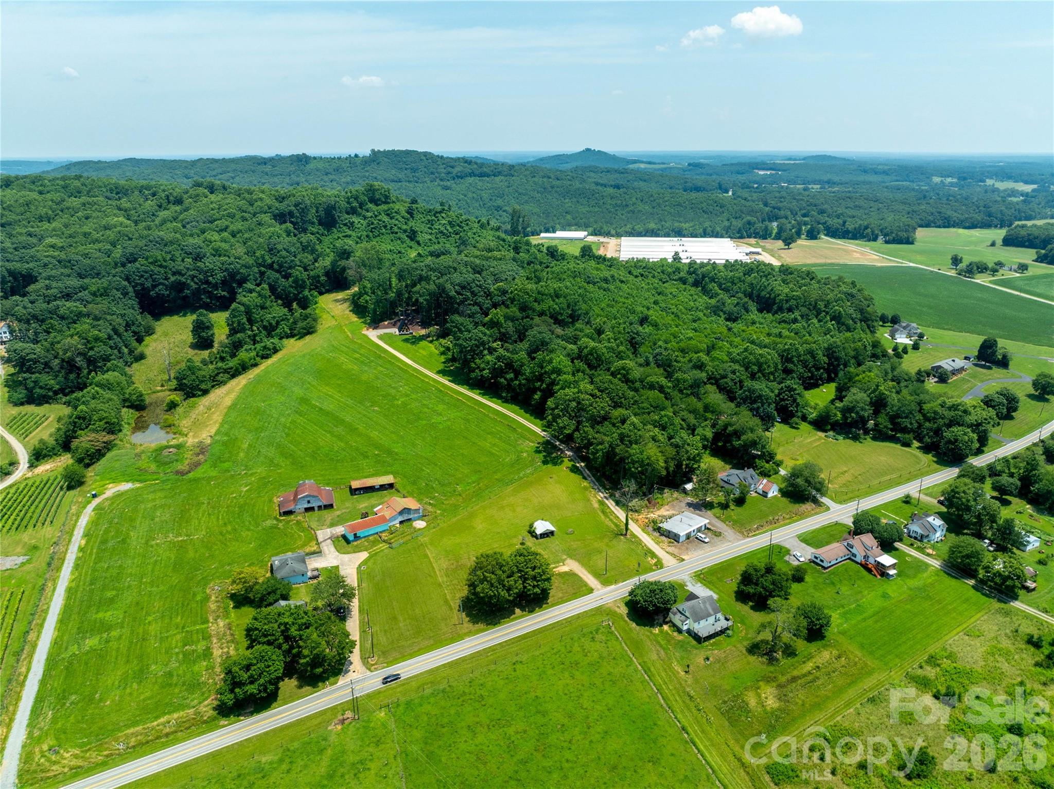 2320 Swan Creek Road, Jonesville, NC - photo 44 of 49
