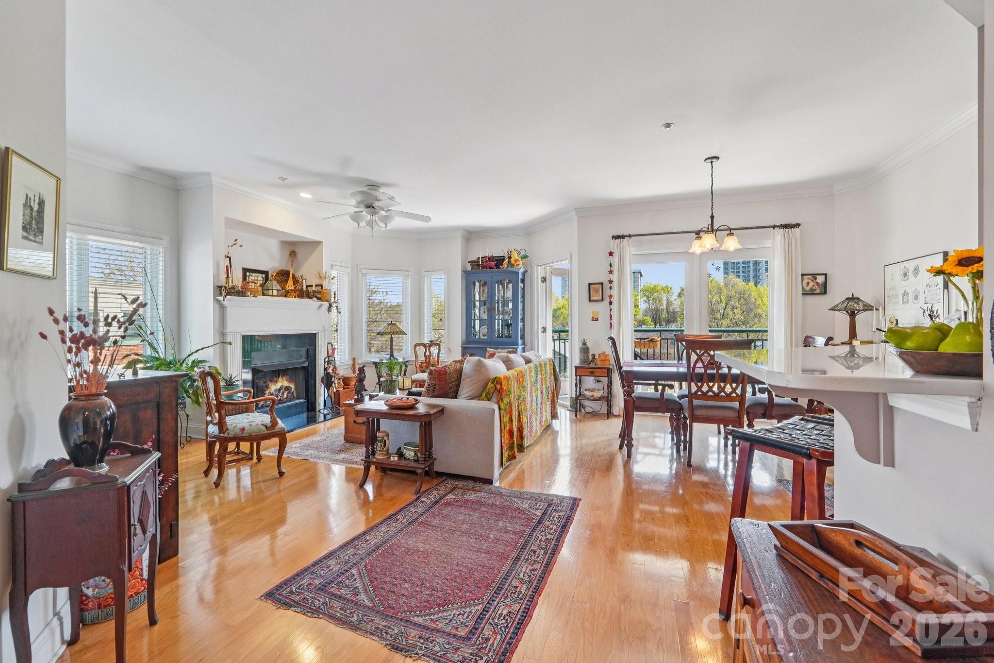 Photo 11 of 401 N Church Street408, Charlotte, NC