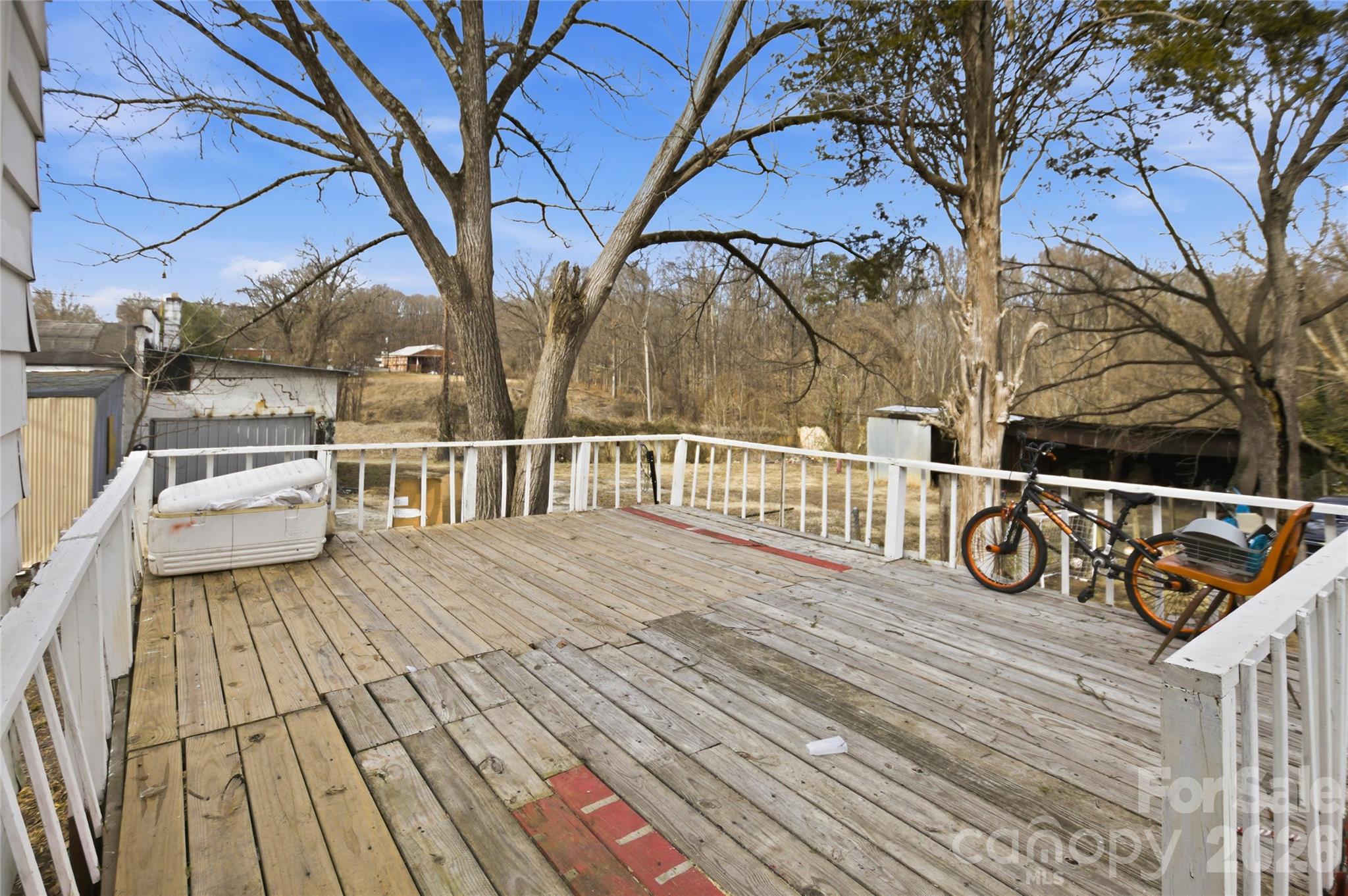 1212 S Salisbury Avenue, Spencer, NC - photo 23 of 34