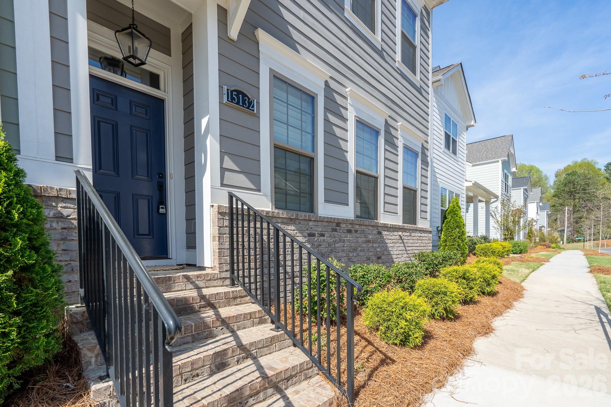 15132 Rocky Bluff Loop, Davidson, NC - photo 3 of 39