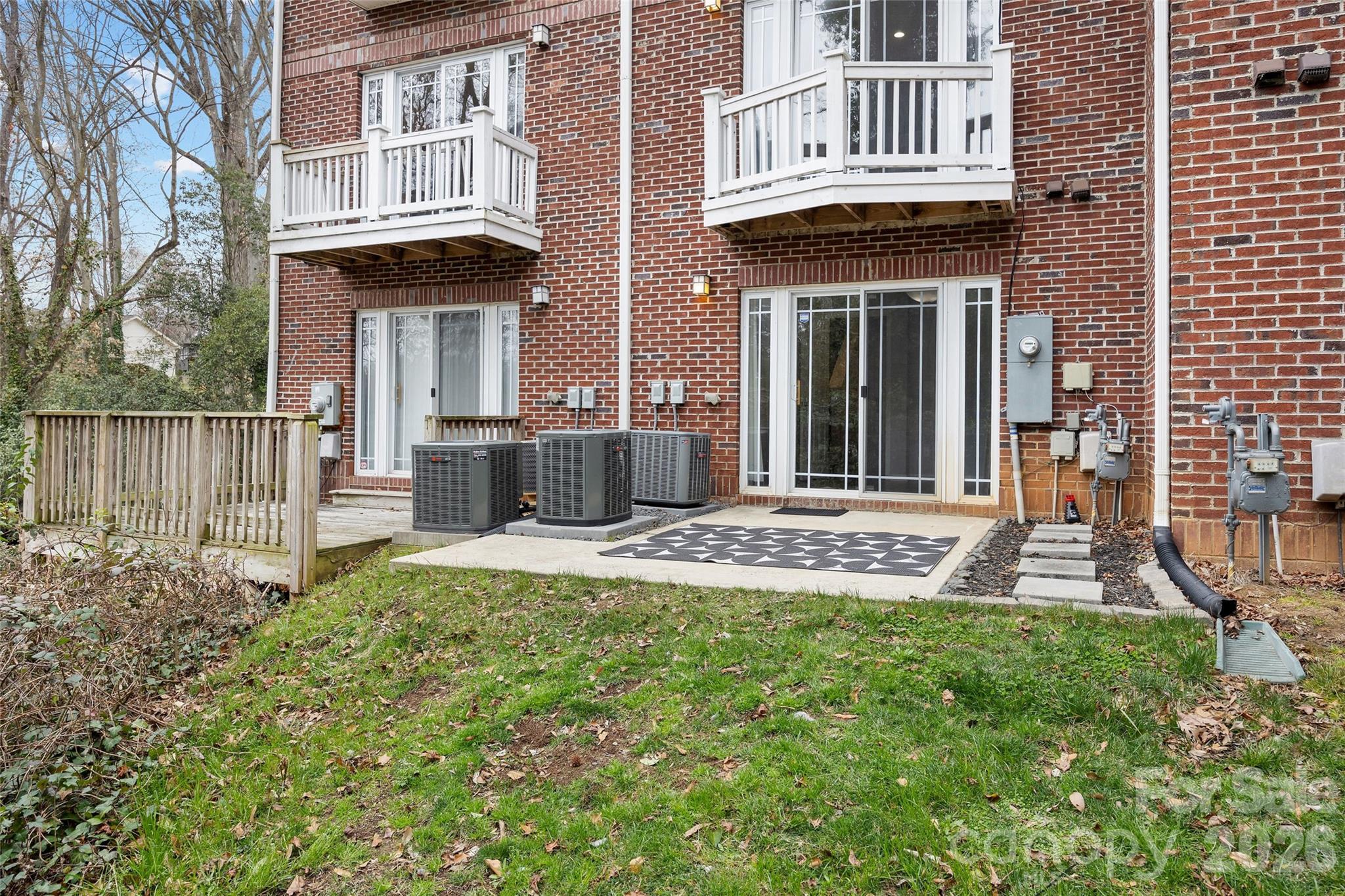 1229 Lalex Lane, Charlotte, NC - photo 47 of 49