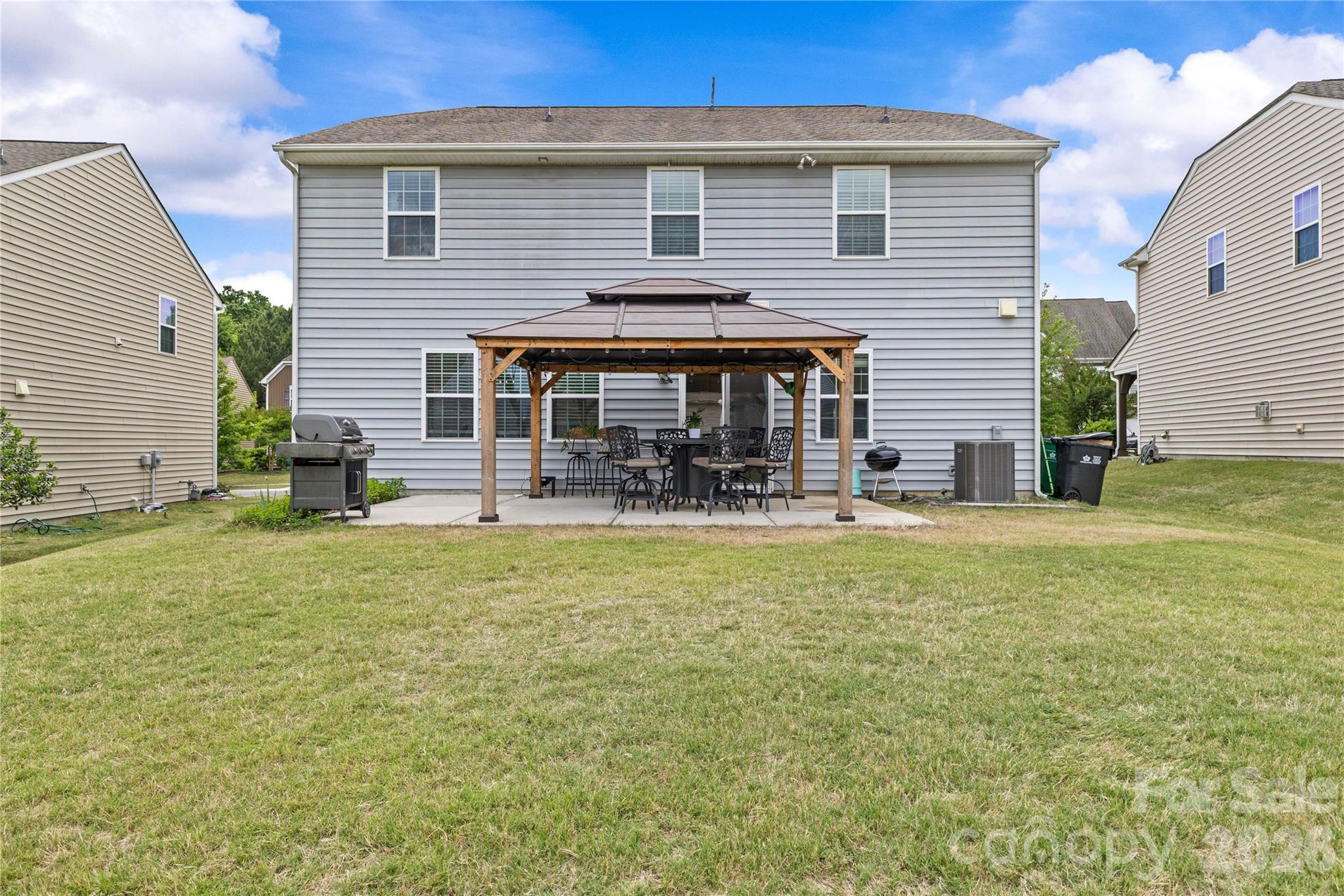 16016 Harbor Hill Drive, Charlotte, NC - photo 35 of 49