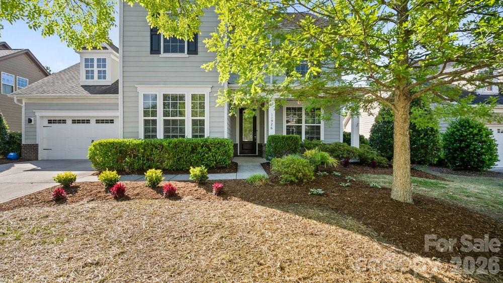 Photo 4 of 11926 Grey Partridge Drive, Charlotte, NC