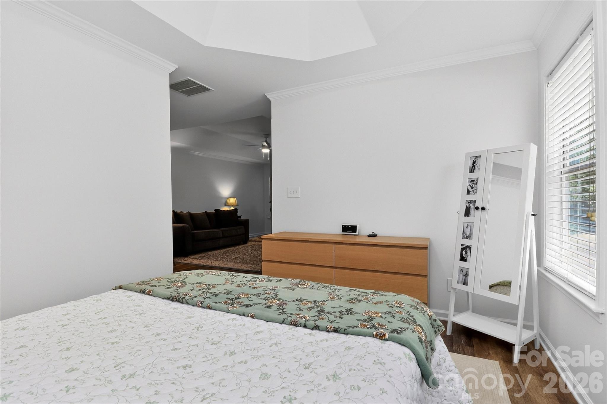 Photo 8 of 11542 Laurel View Drive, Charlotte, NC